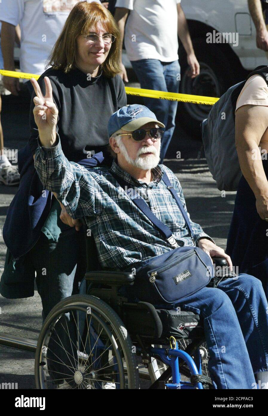 Ron plaza hi-res stock photography and images - Alamy