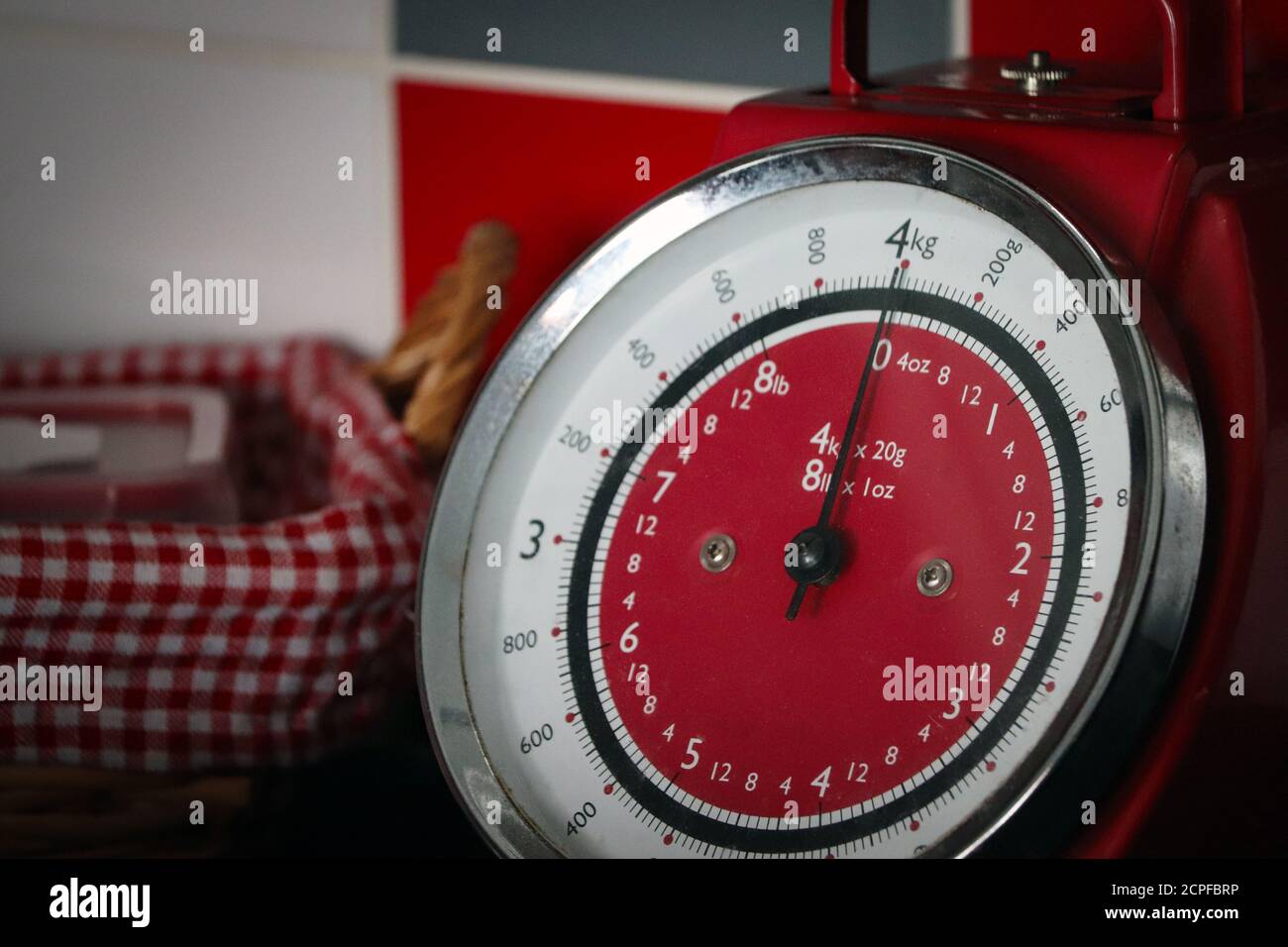 Measuring instrument balance scales hi-res stock photography and images ...