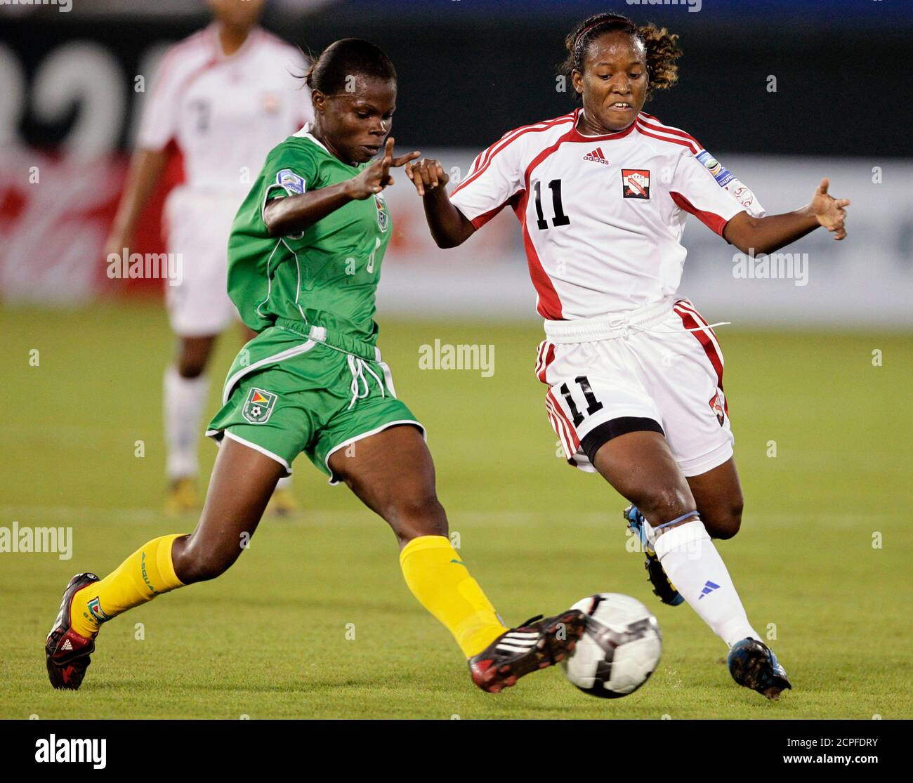 Janine francois hi-res stock photography and images - Alamy