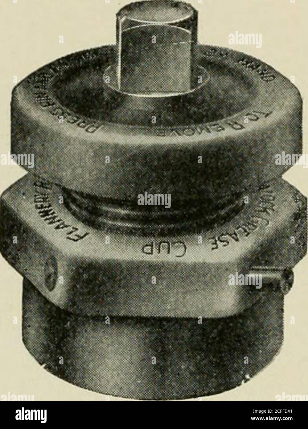 . Official proceedings . The Compressor with the Simplate Valve ...