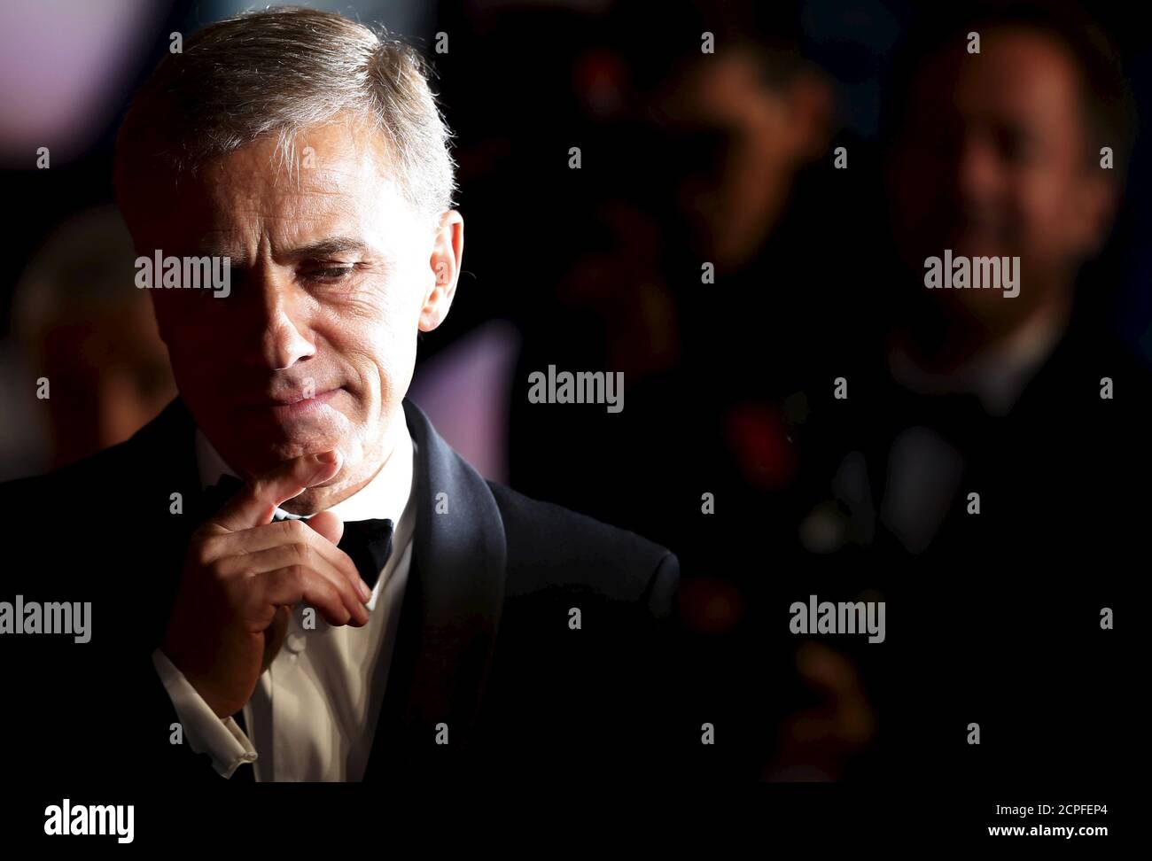 Christopher bond hi-res stock photography and images - Alamy