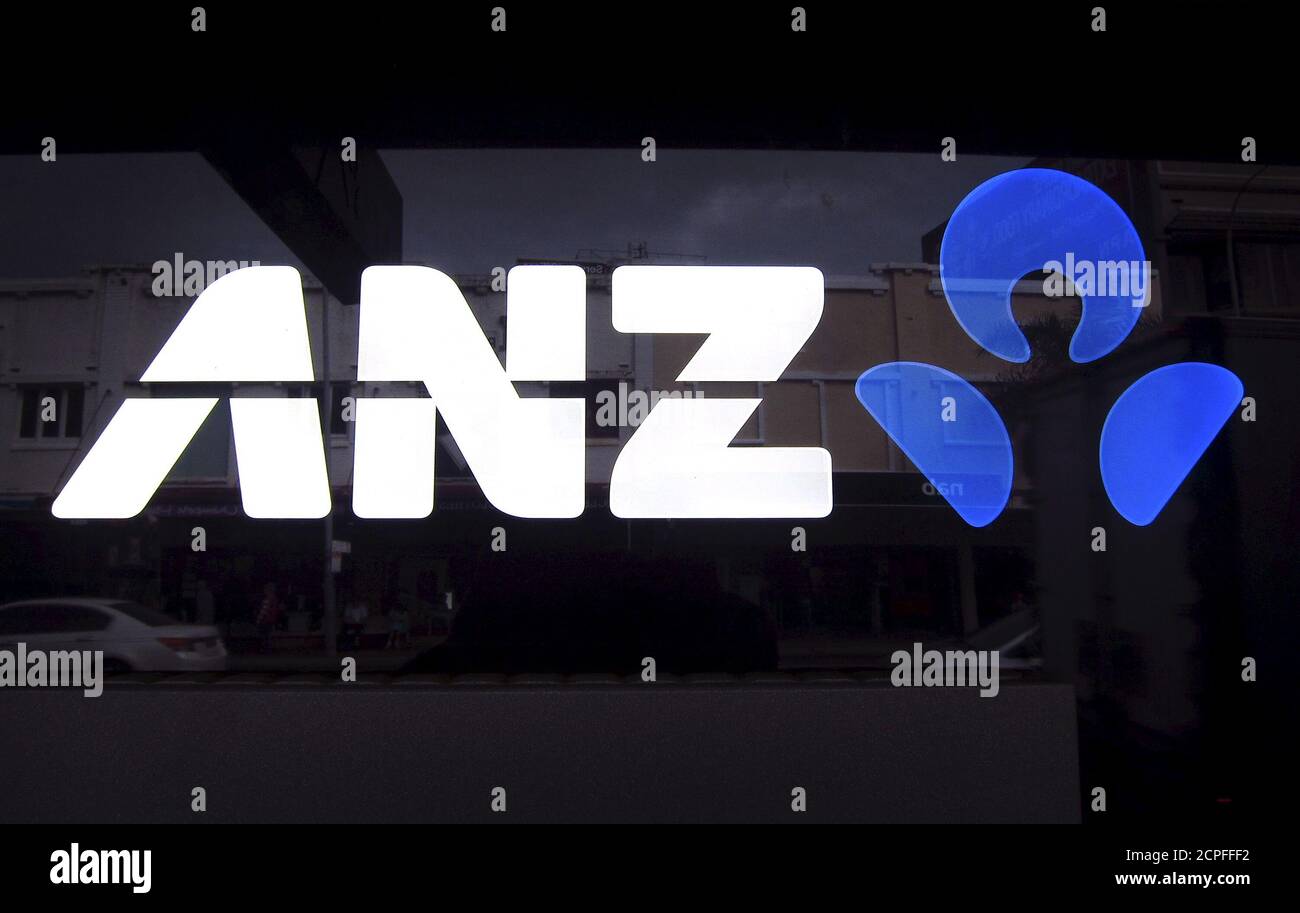 Ambank logo hi-res stock photography and images - Alamy