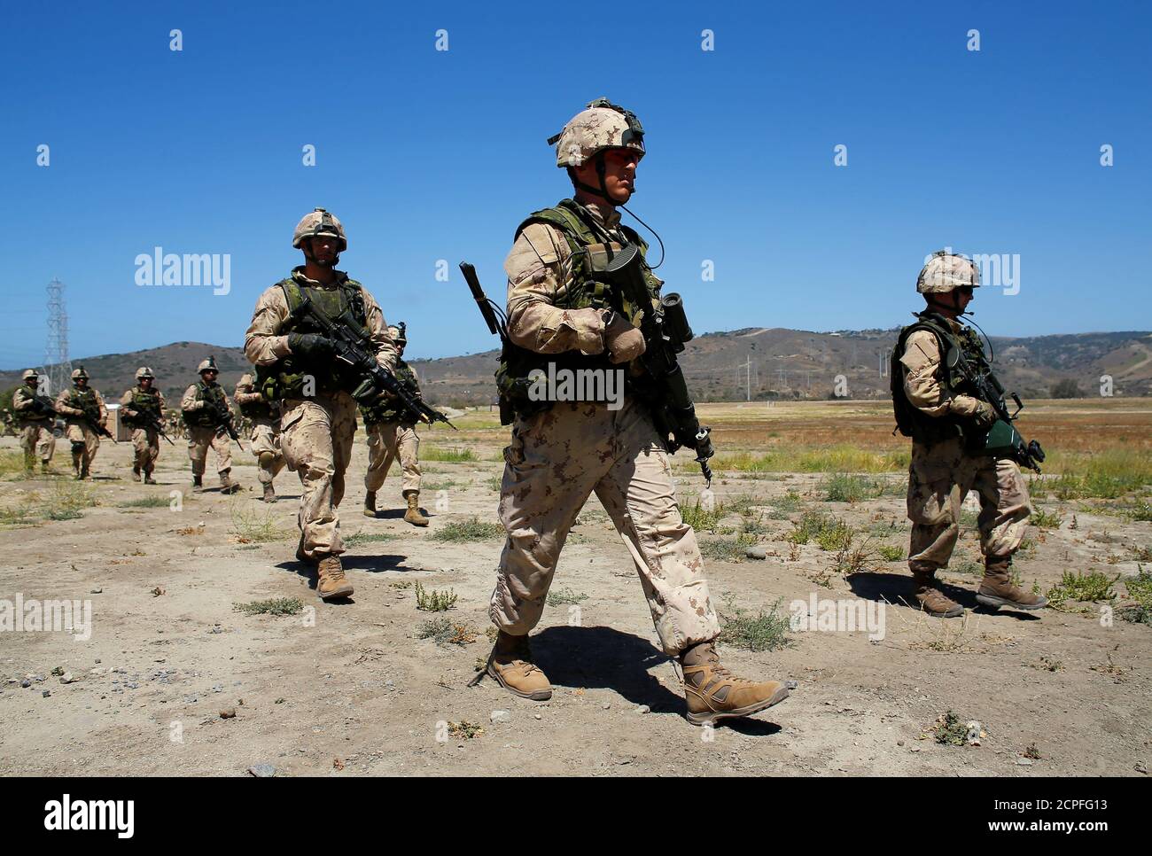 Royal 22nd Regiment High Resolution Stock Photography and Images - Alamy