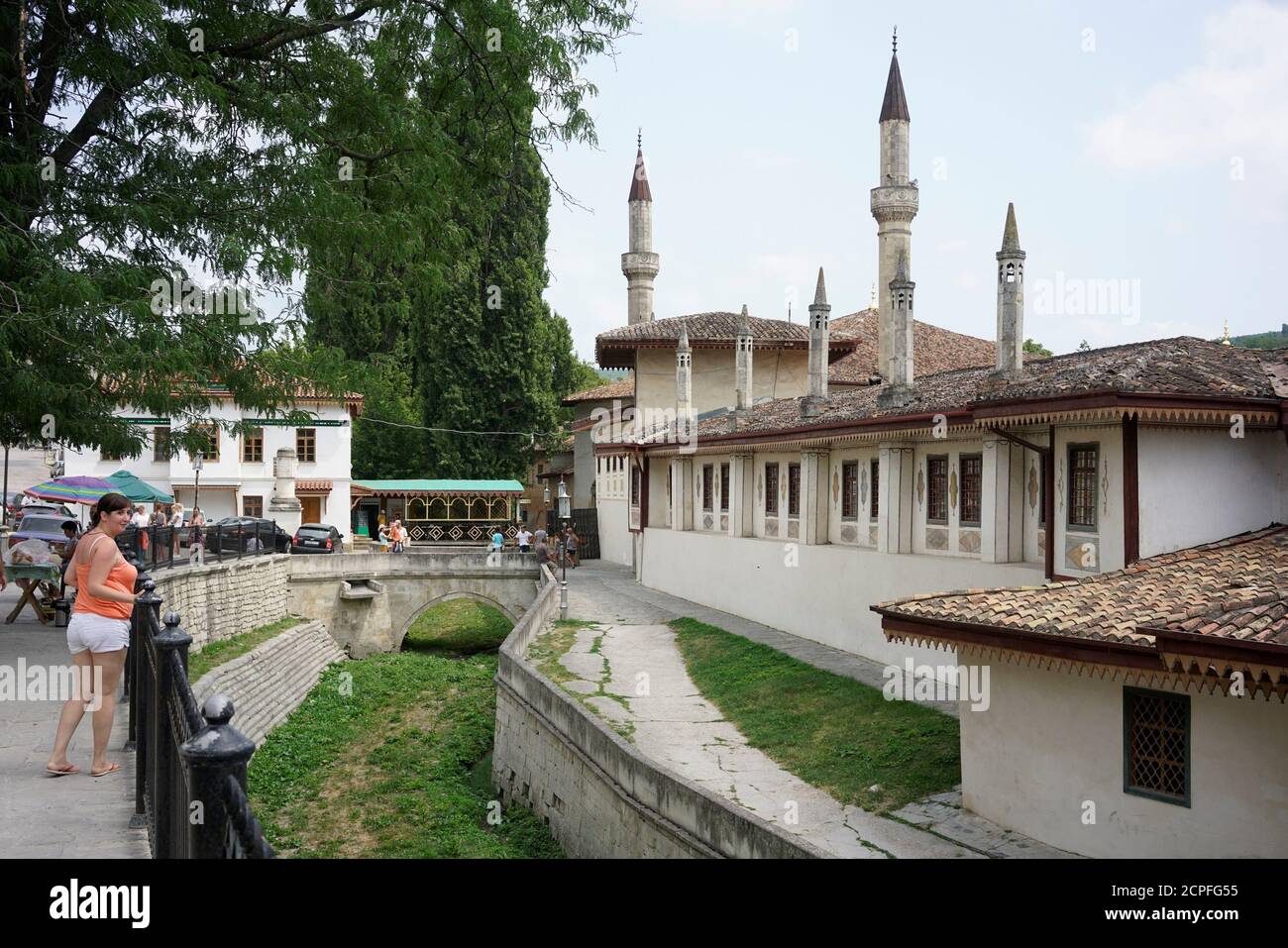 Tatar 16th century hi-res stock photography and images - Alamy