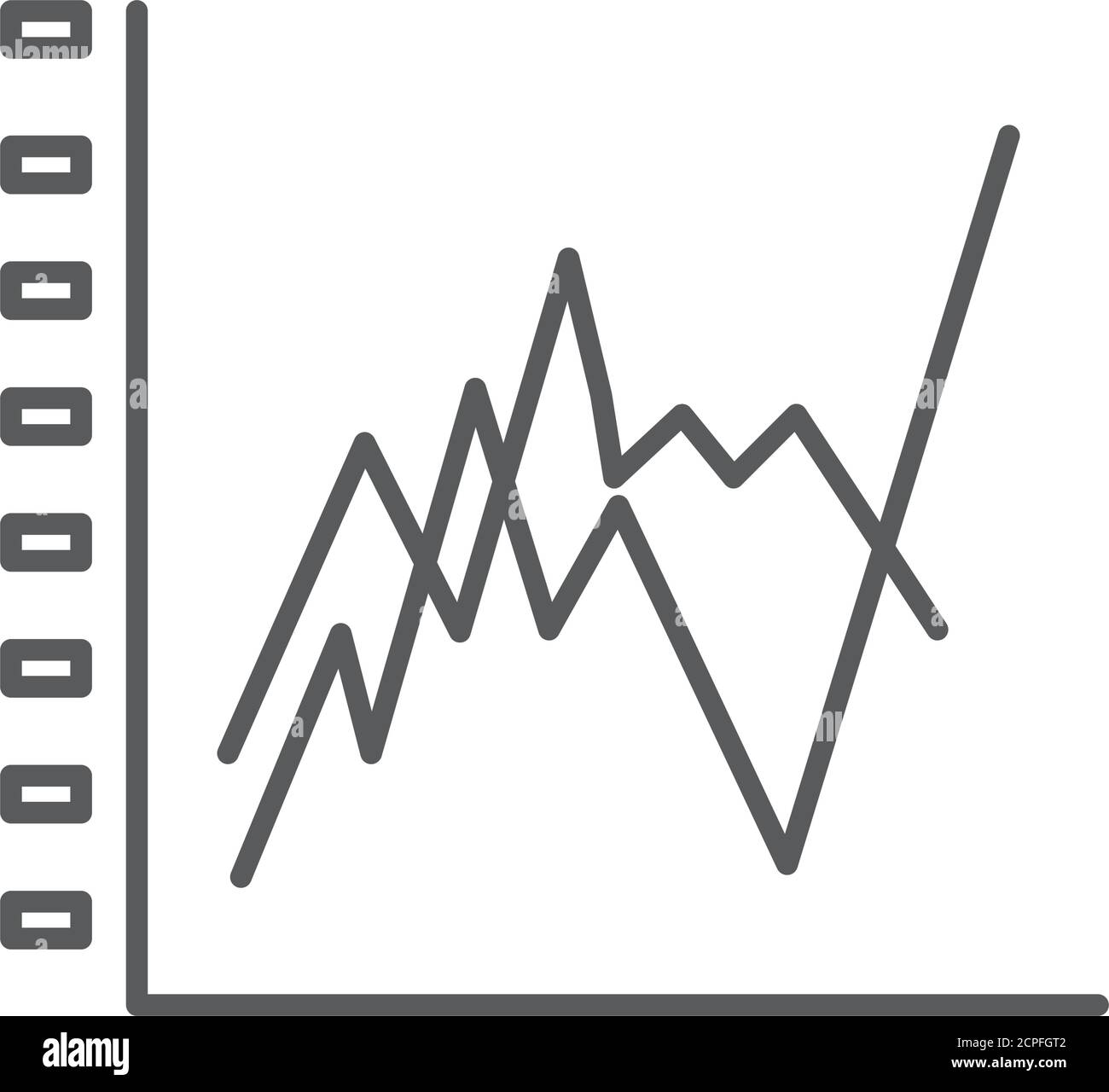 Infographic graphic line line black icon. Record keeping concept ...