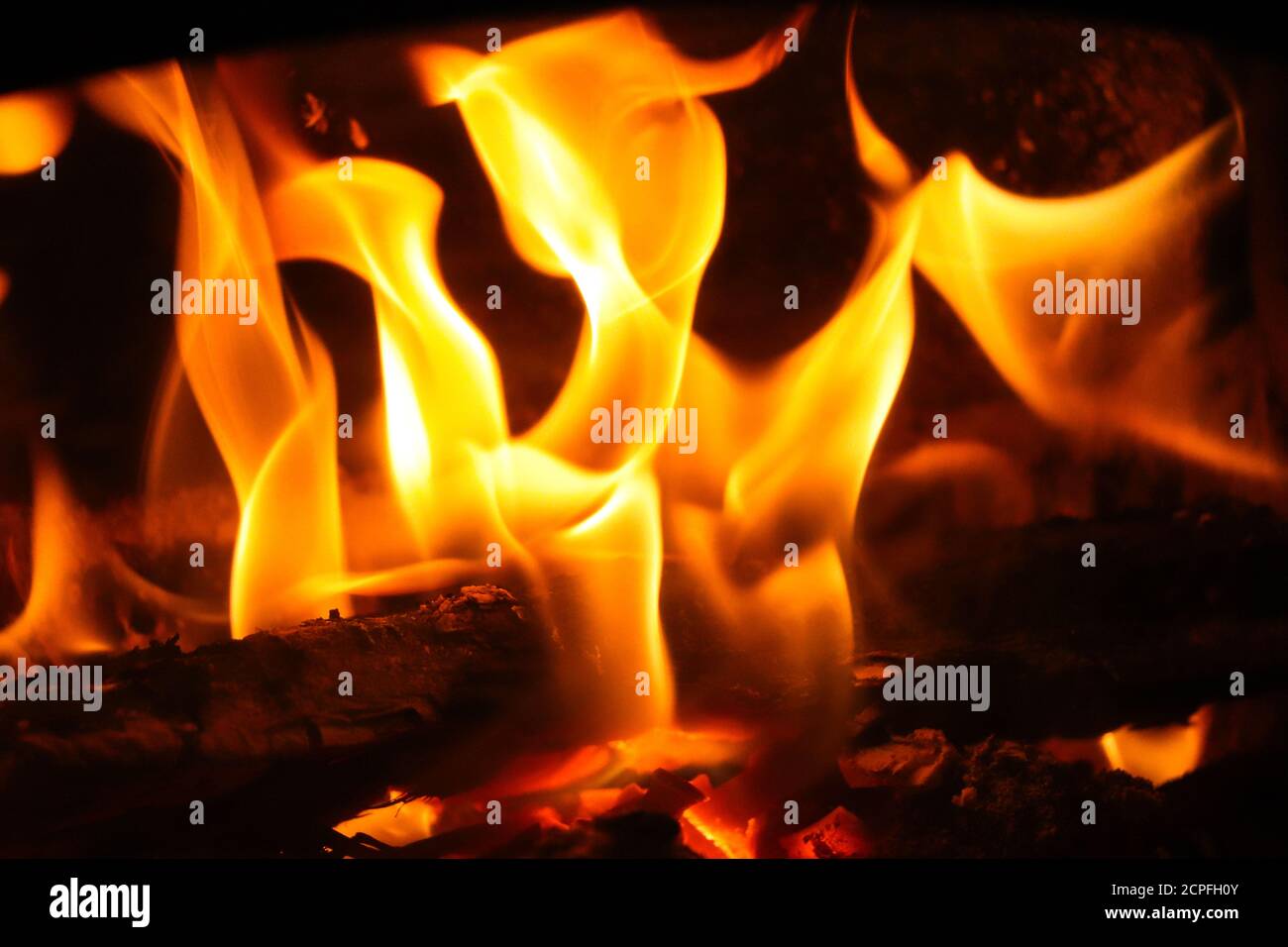 Vintage fire place hi-res stock photography and images - Alamy