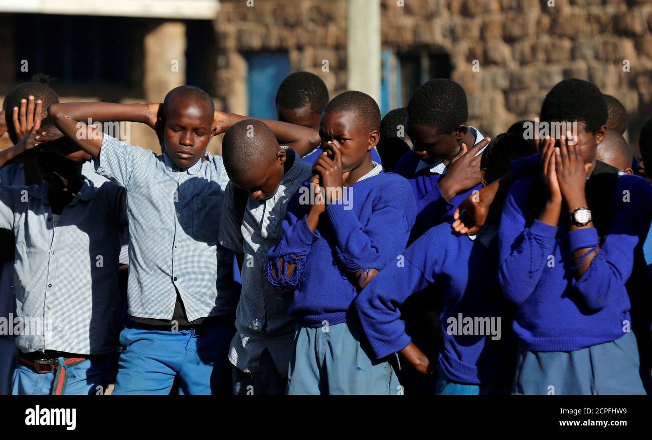 Juja kenya hi-res stock photography and images - Alamy