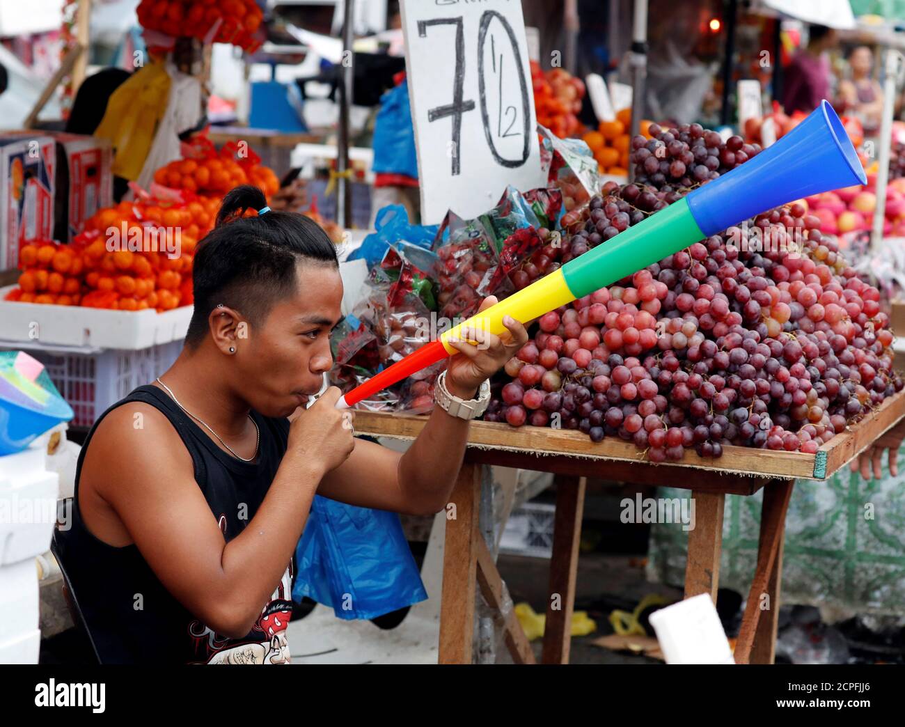 Divisoria manila hi-res stock photography and images - Alamy