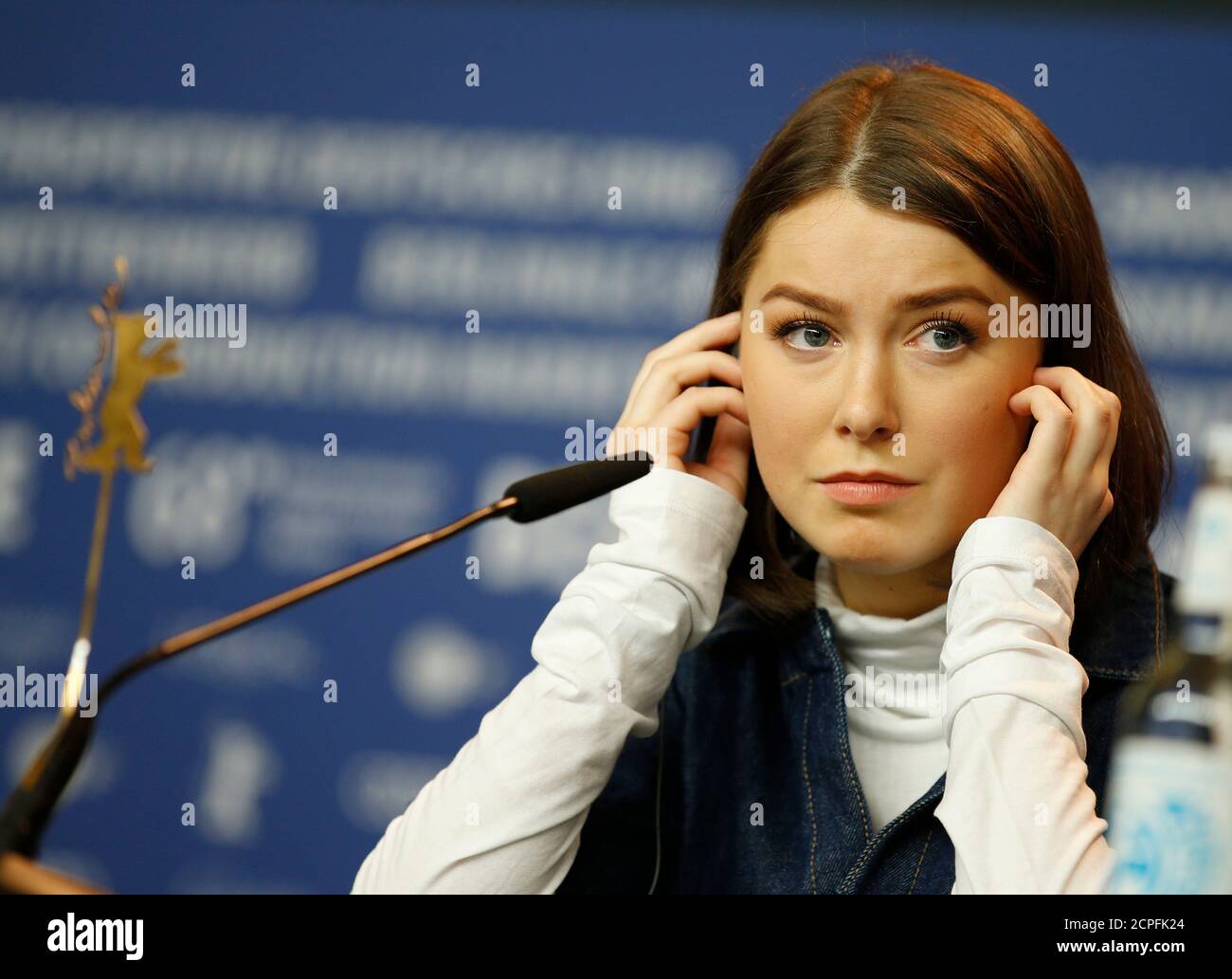 Berntzen hi-res stock photography and images - Alamy