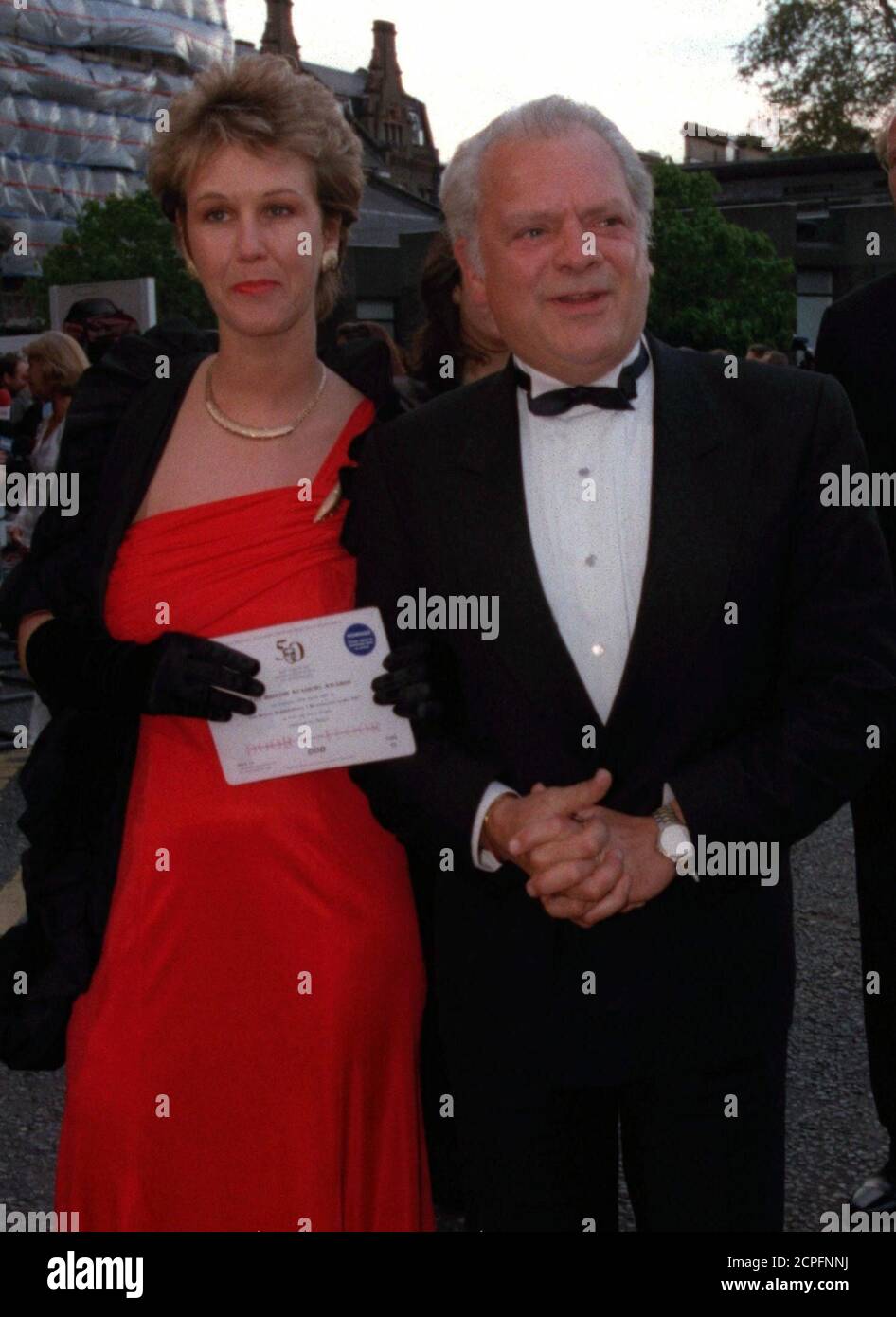 David jason only fools hi-res stock photography and images - Alamy