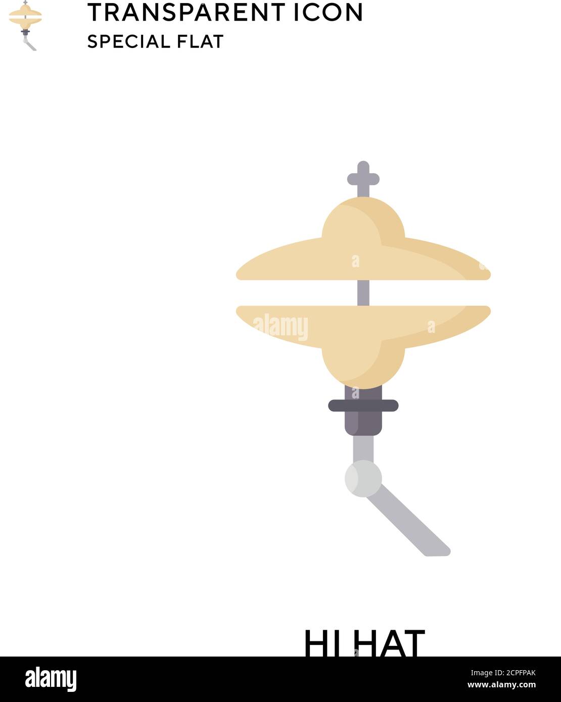 Orchestral art rock Stock Vector Images - Alamy