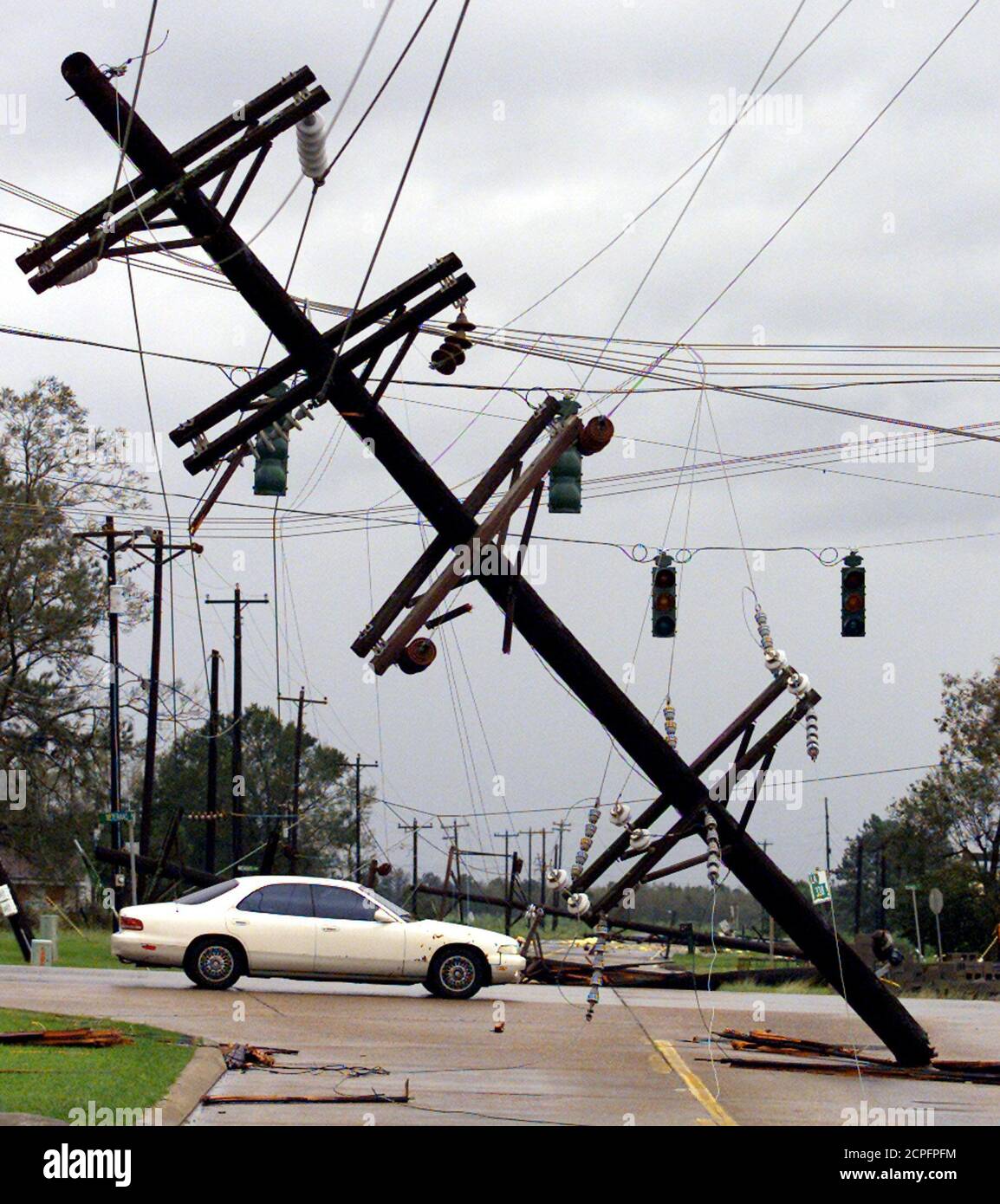 160 poles hi-res stock photography and images - Alamy