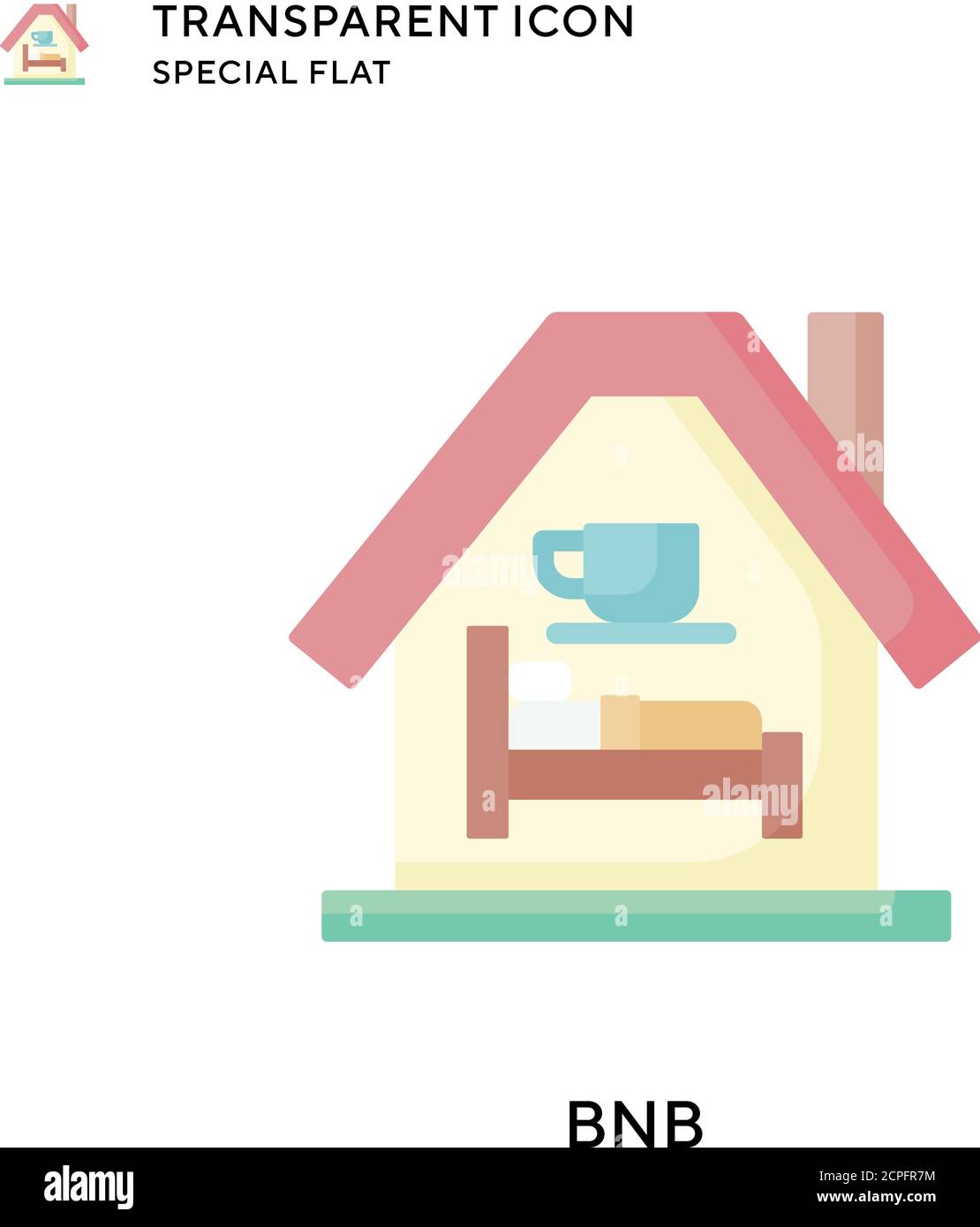 Bnb Stock Vector Images - Alamy