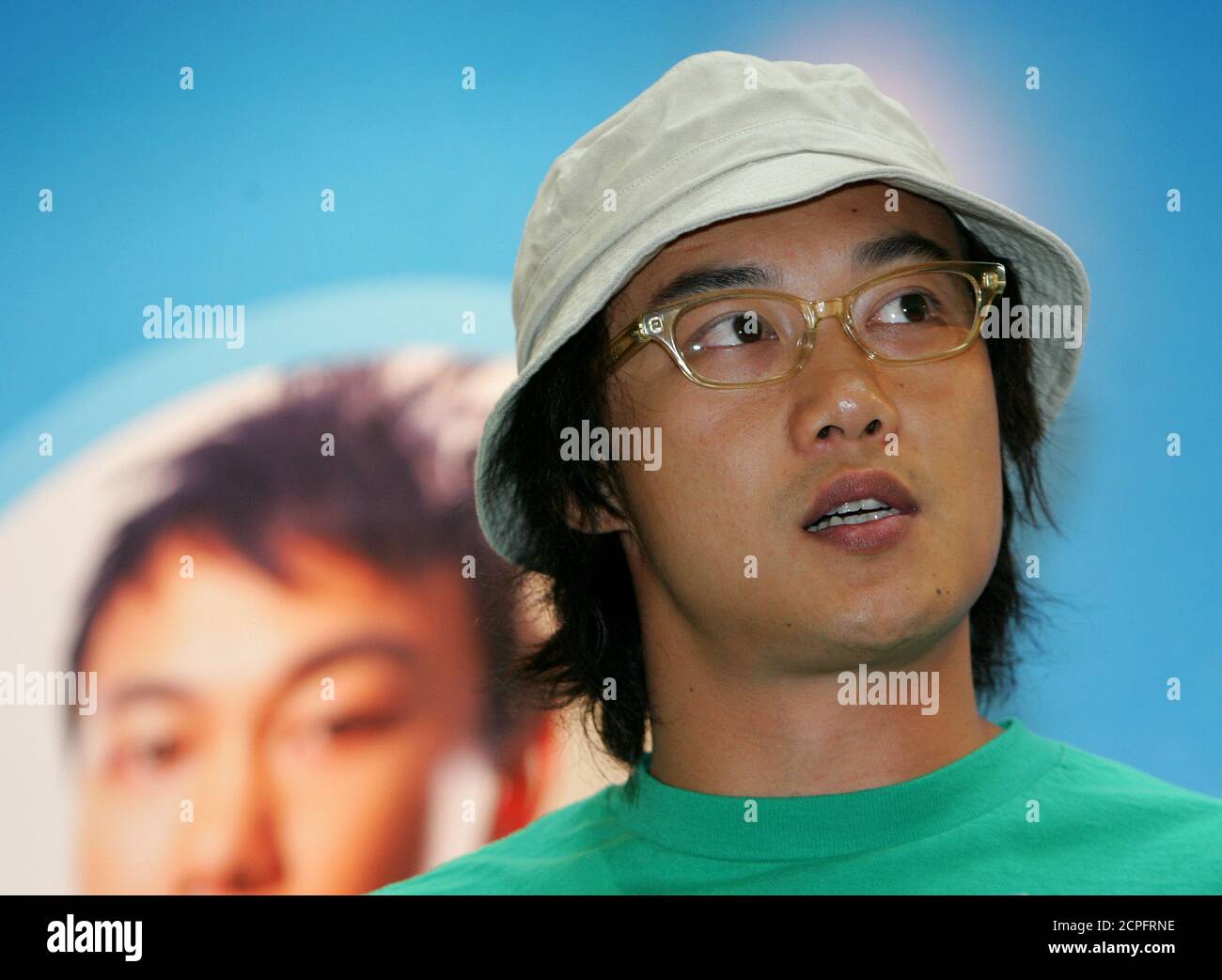 Bobby chan hi-res stock photography and images - Alamy