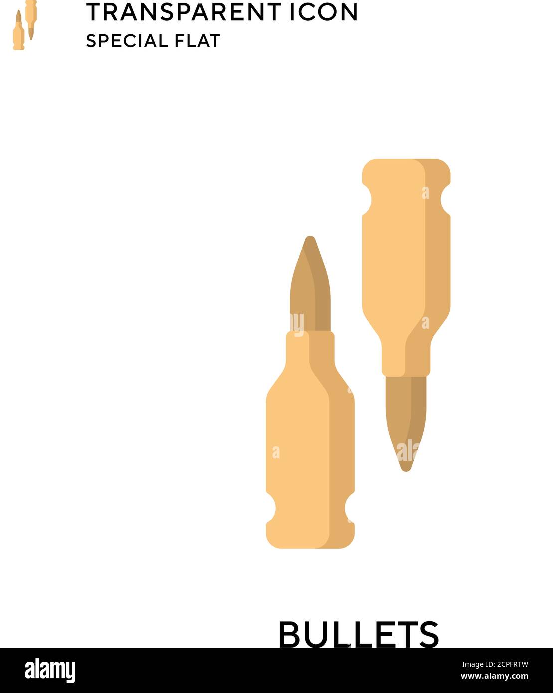 Number one gun Stock Vector Images - Alamy