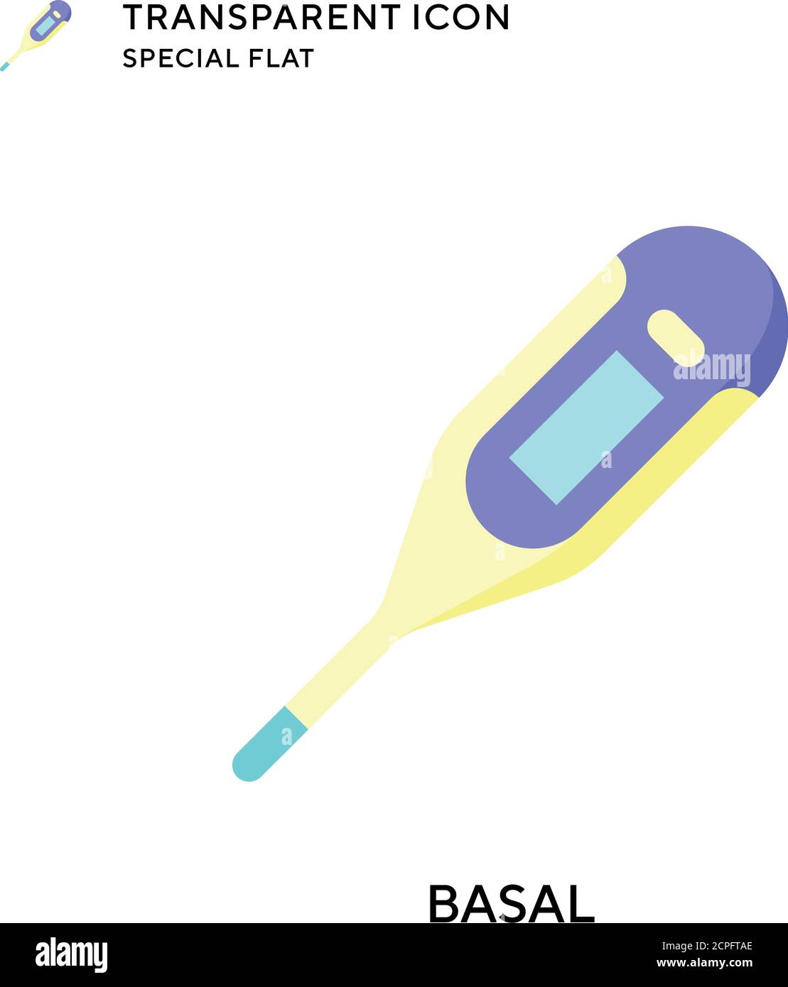 Superficial basal cell carcinoma Stock Vector Images - Alamy