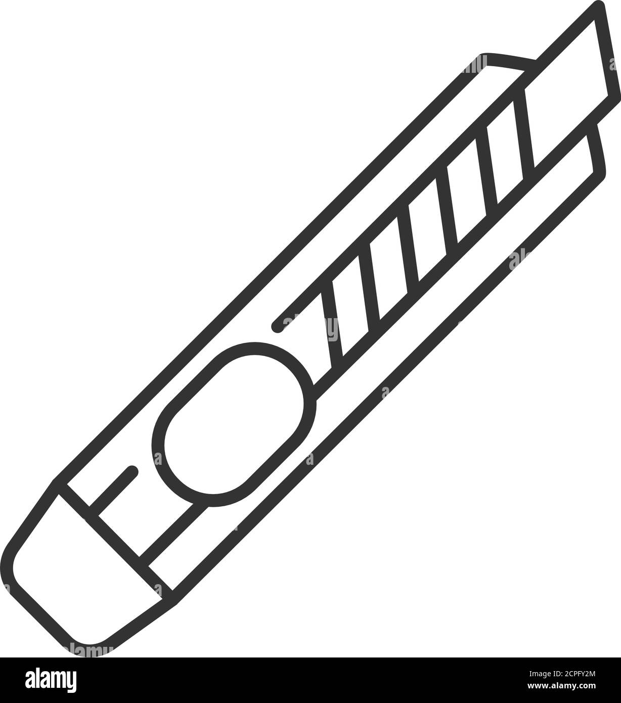 Template cutter Black and White Stock Photos & Images - Alamy