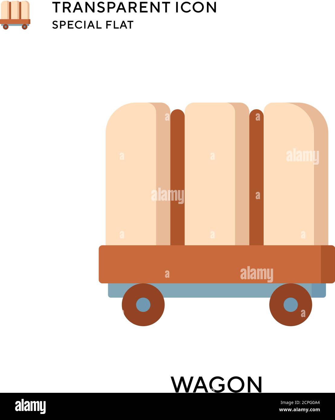 Rustic cartwheel Stock Vector Images - Alamy