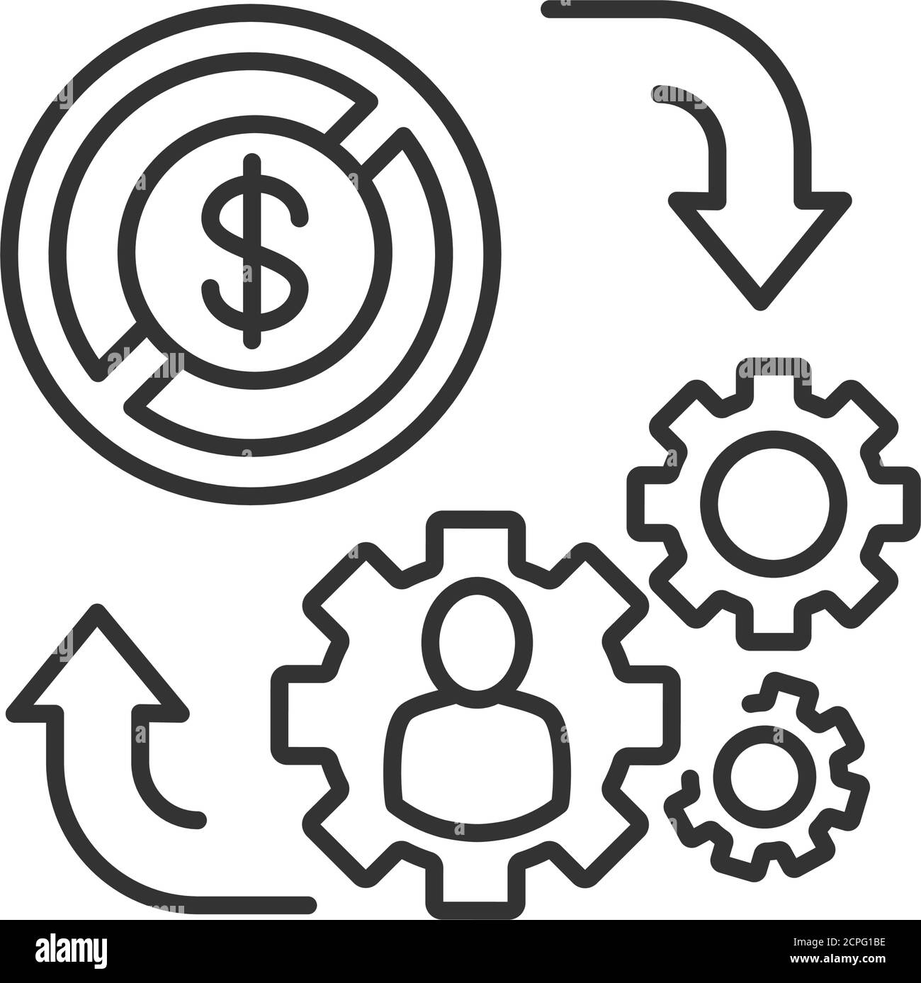 Community Service Icon