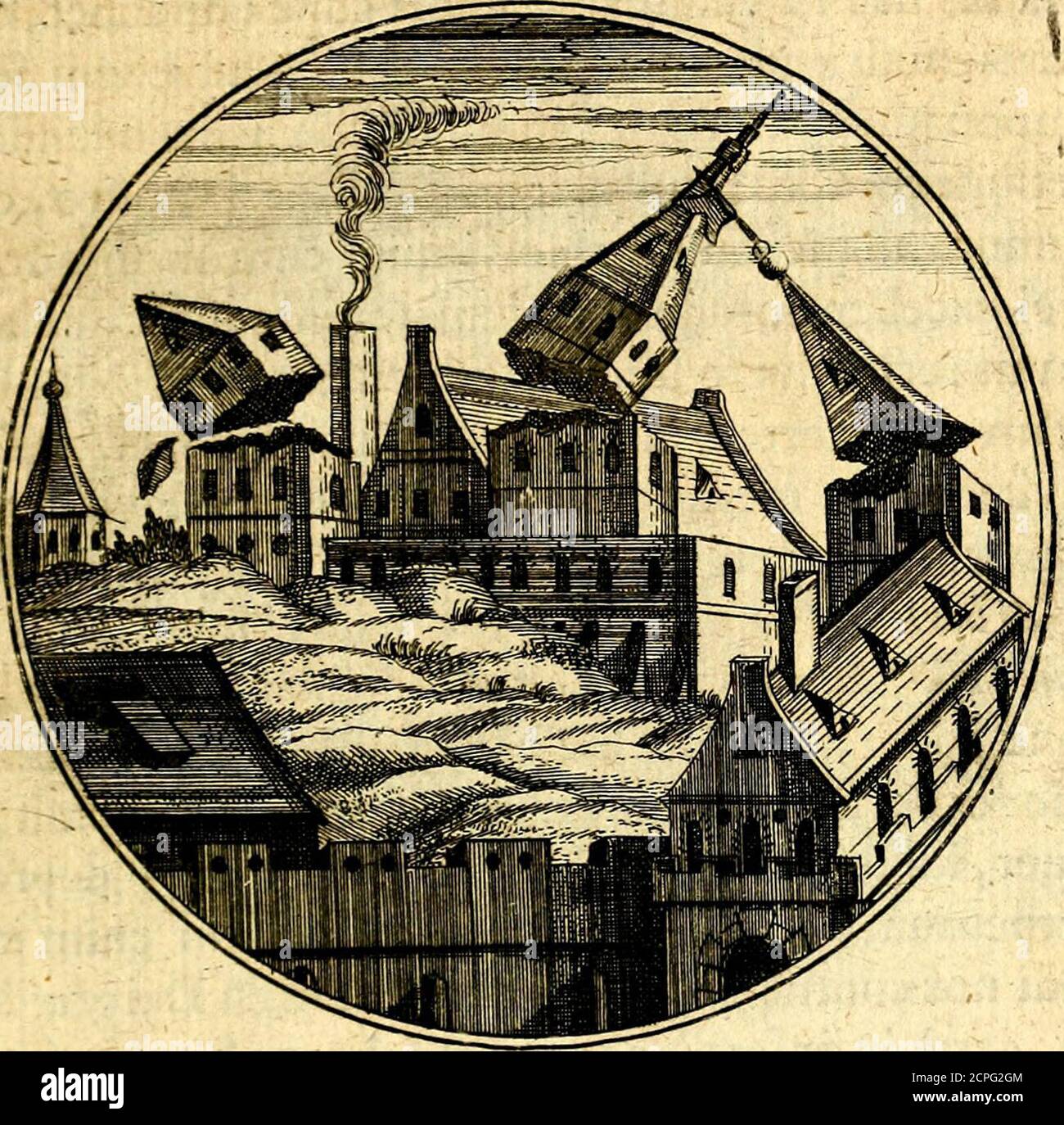 Aedificium hi-res stock photography and images - Alamy