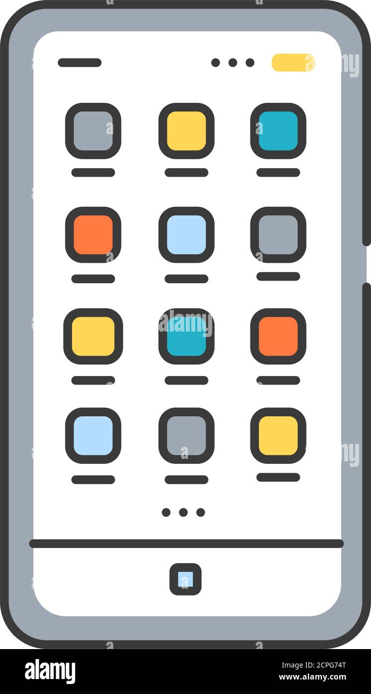 Customizable interfaces hi-res stock photography and images - Alamy