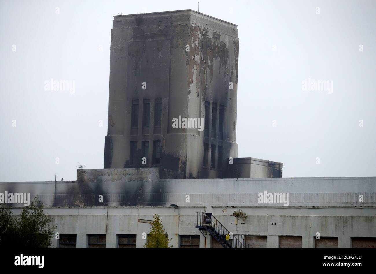 Littlewoods pools building in liverpool hi-res stock photography and ...