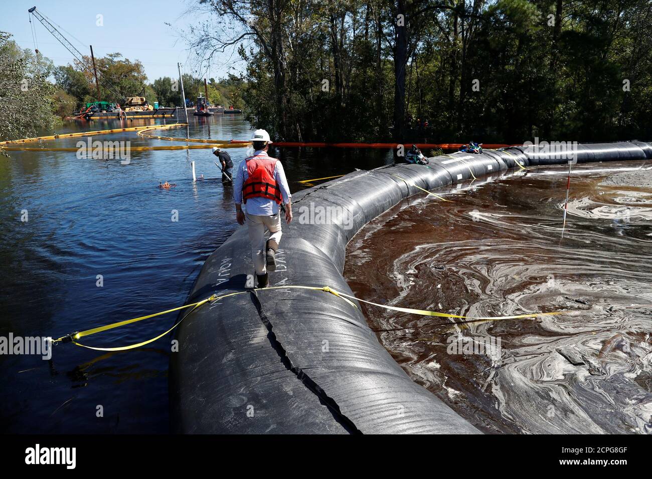 Santee cooper hi-res stock photography and images - Alamy