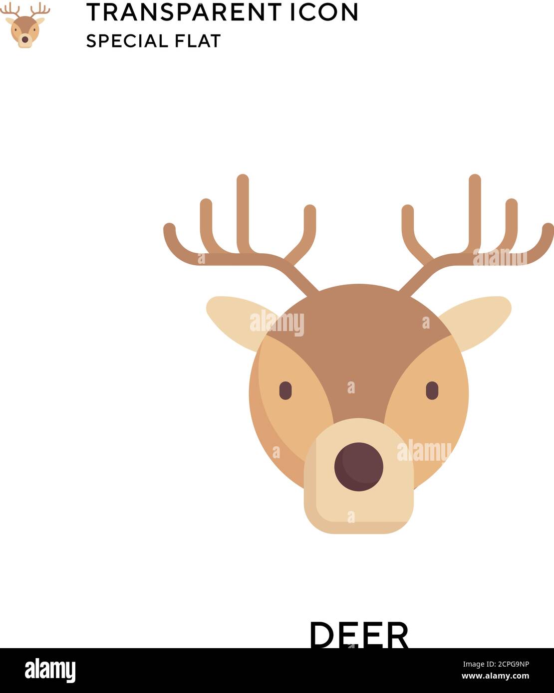 Cervus vector vectors Cut Out Stock Images & Pictures - Alamy