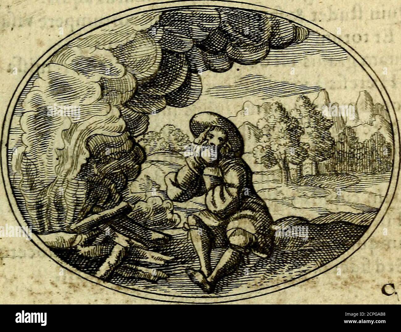 Cupidus hi-res stock photography and images - Alamy