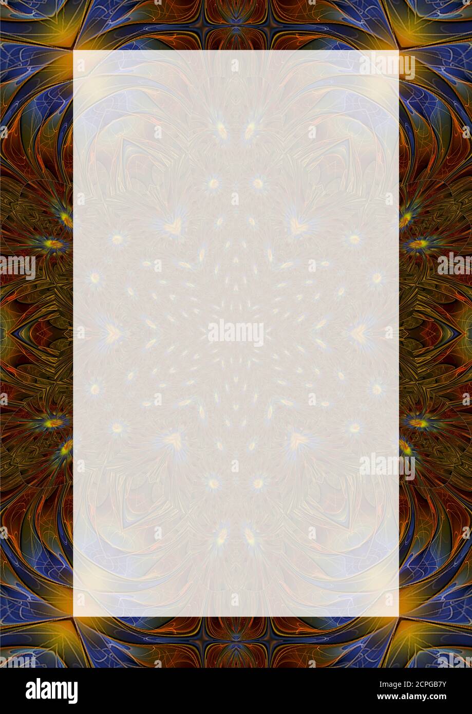 Best Border Designs Stock Photo - Alamy