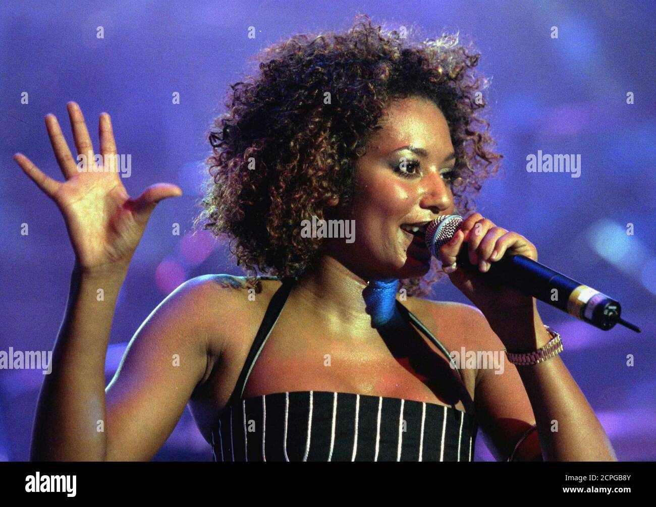 Scary spice spice world hi-res stock photography and images - Alamy