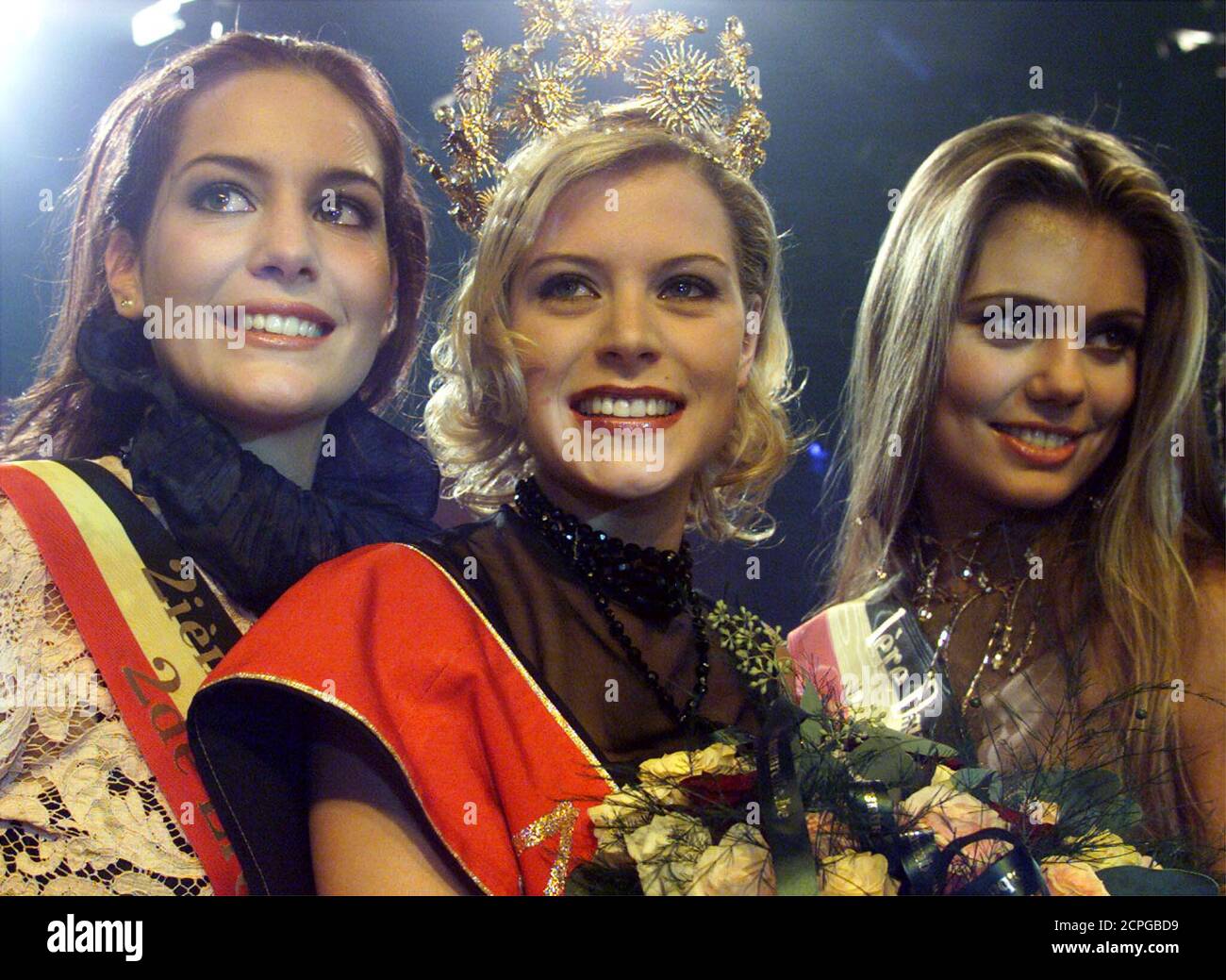 Dina Tersago High Resolution Stock Photography and Images - Alamy