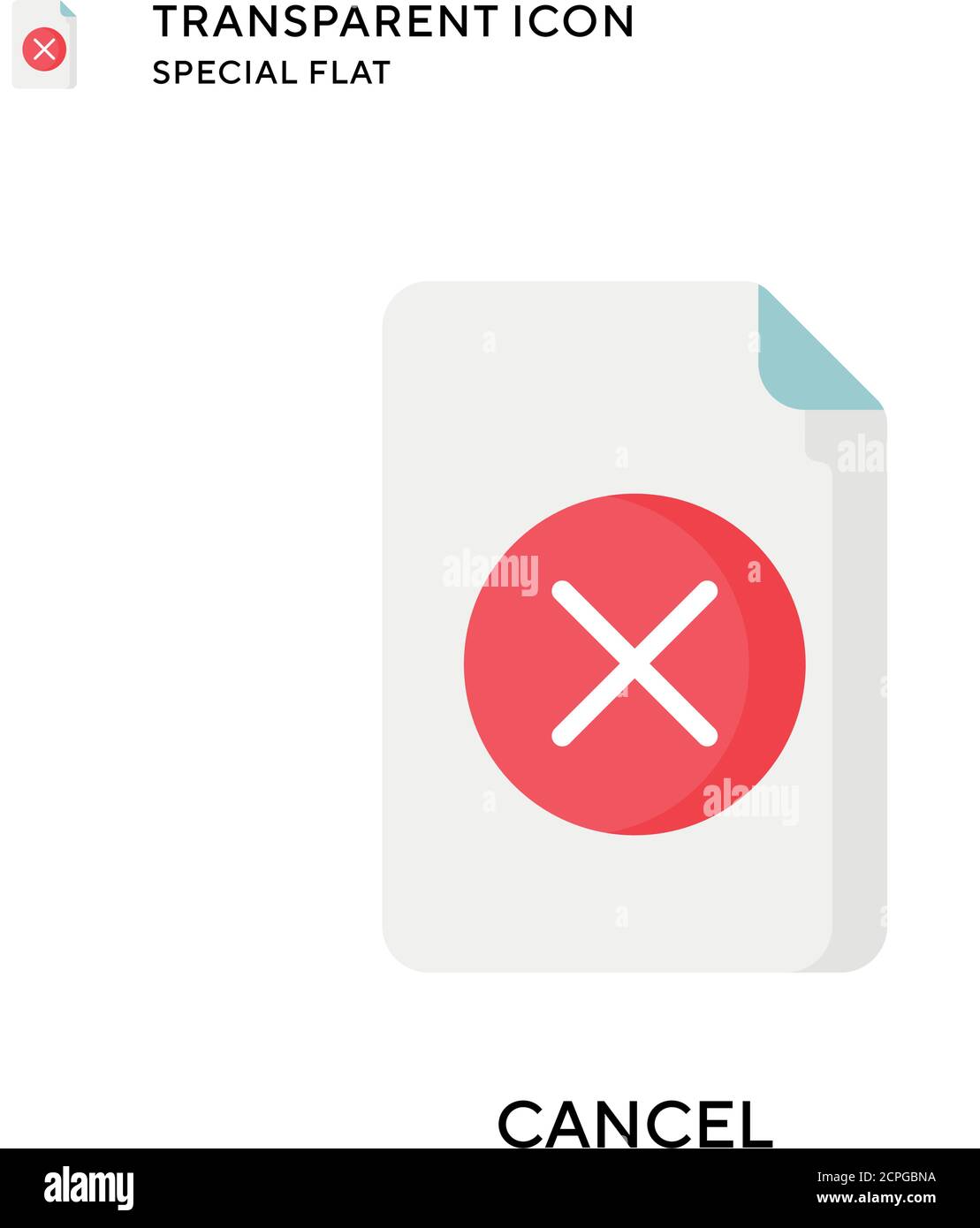 Flight cancellation vector vectors hi-res stock photography and images ...