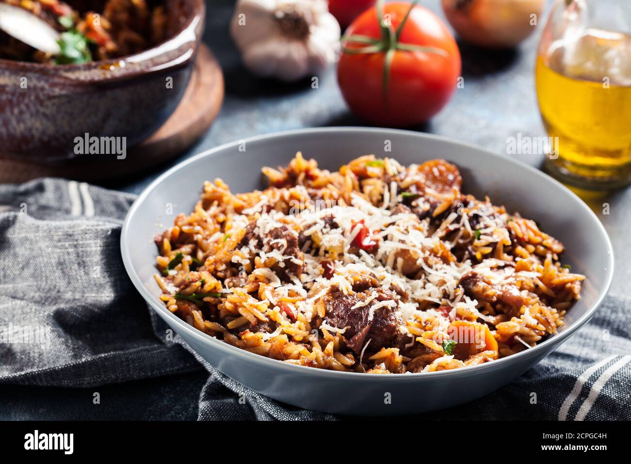 Balkanian hi-res stock photography and images - Alamy