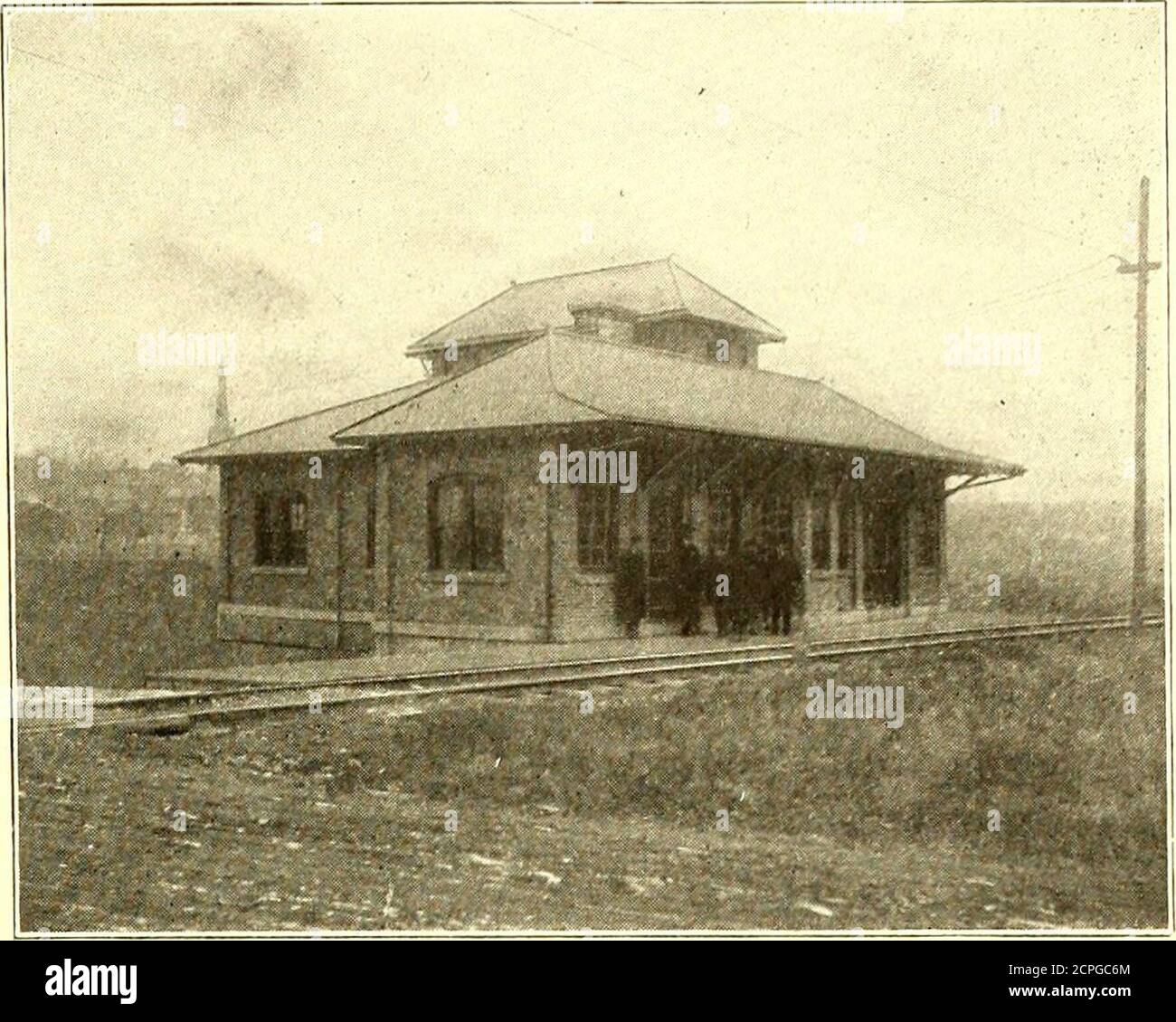 . The Street railway journal . ll as electricaldistribution stations ...