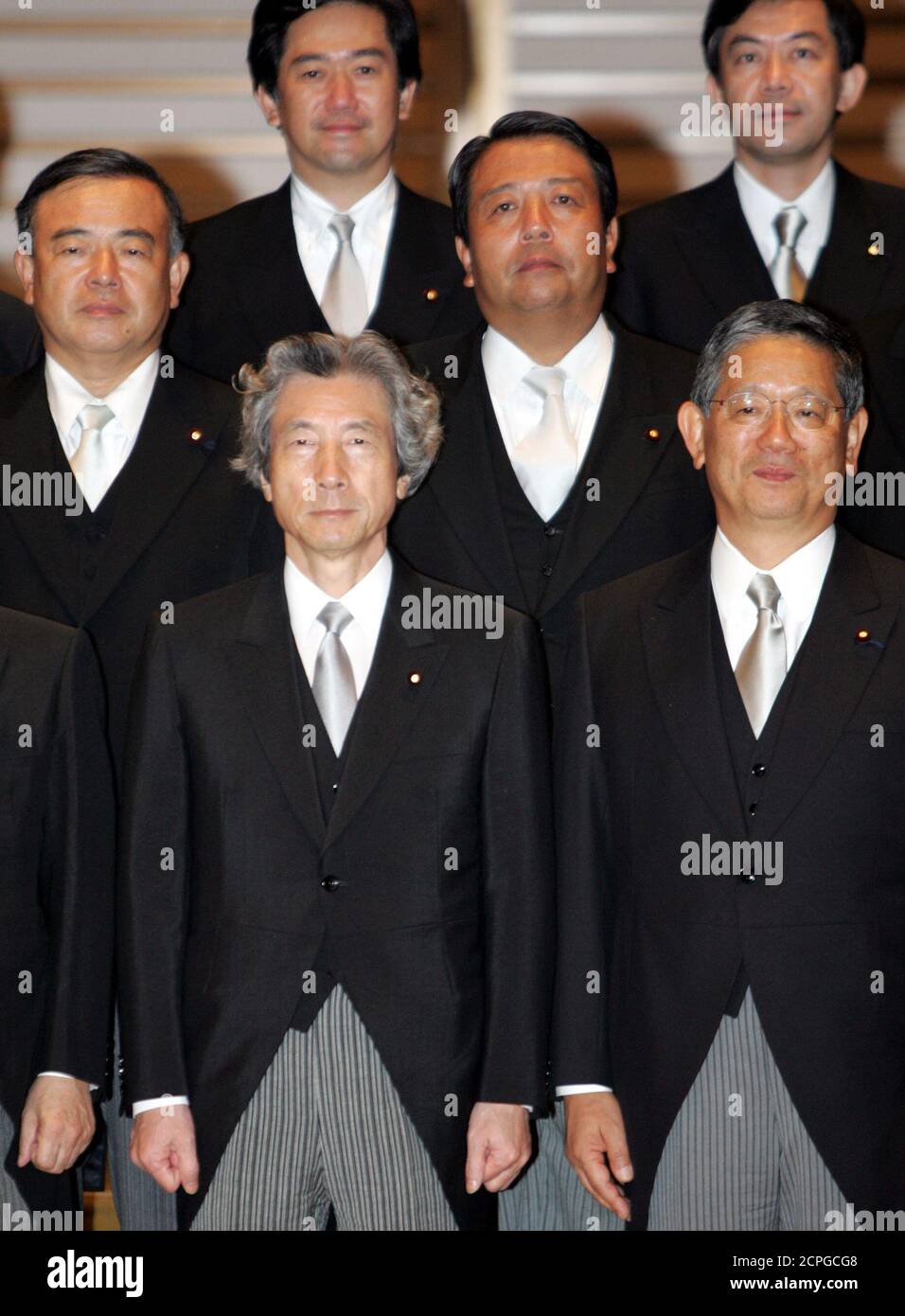 Tanahashi High Resolution Stock Photography and Images - Alamy