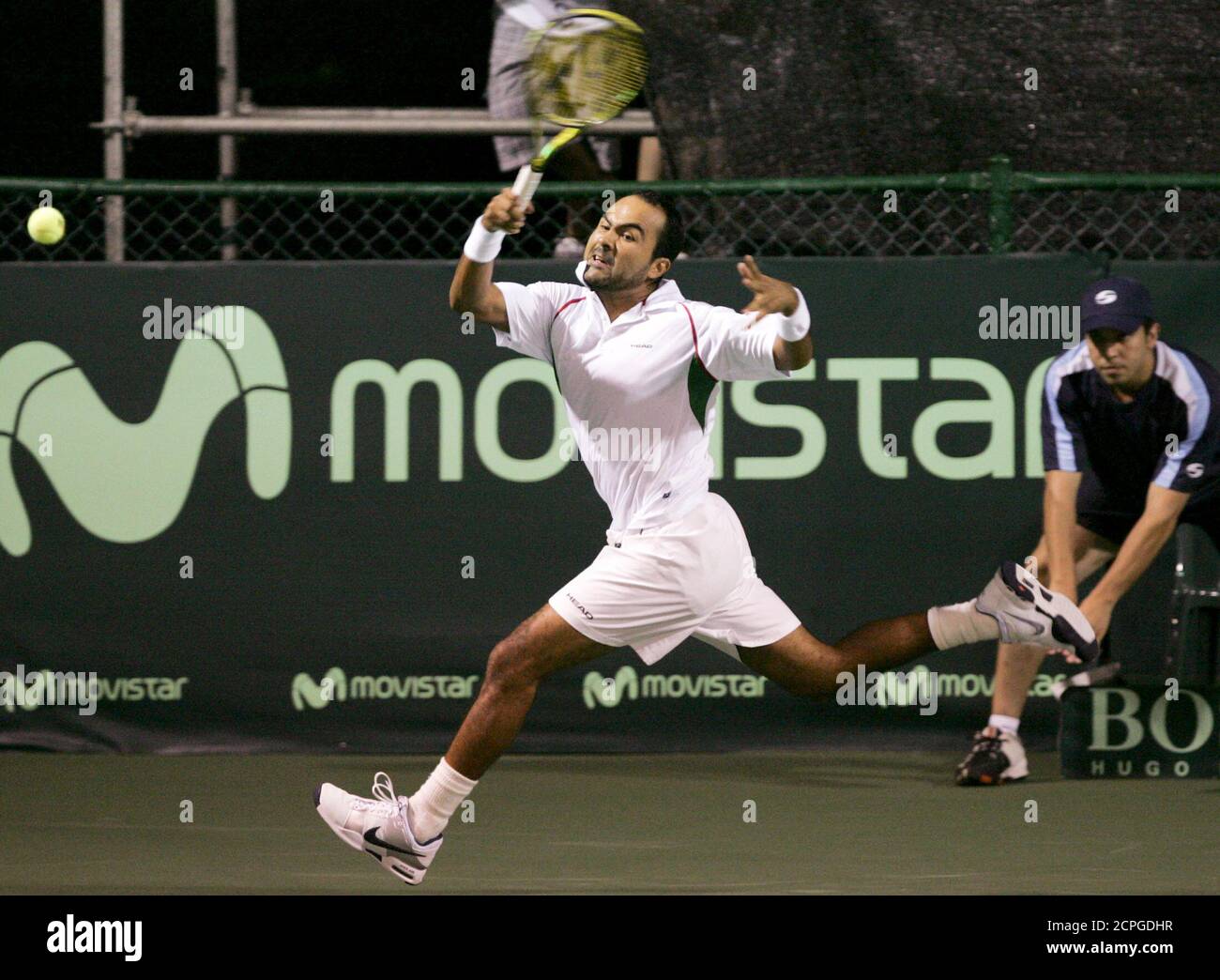 Miguel gallardo hi-res stock photography and images - Alamy