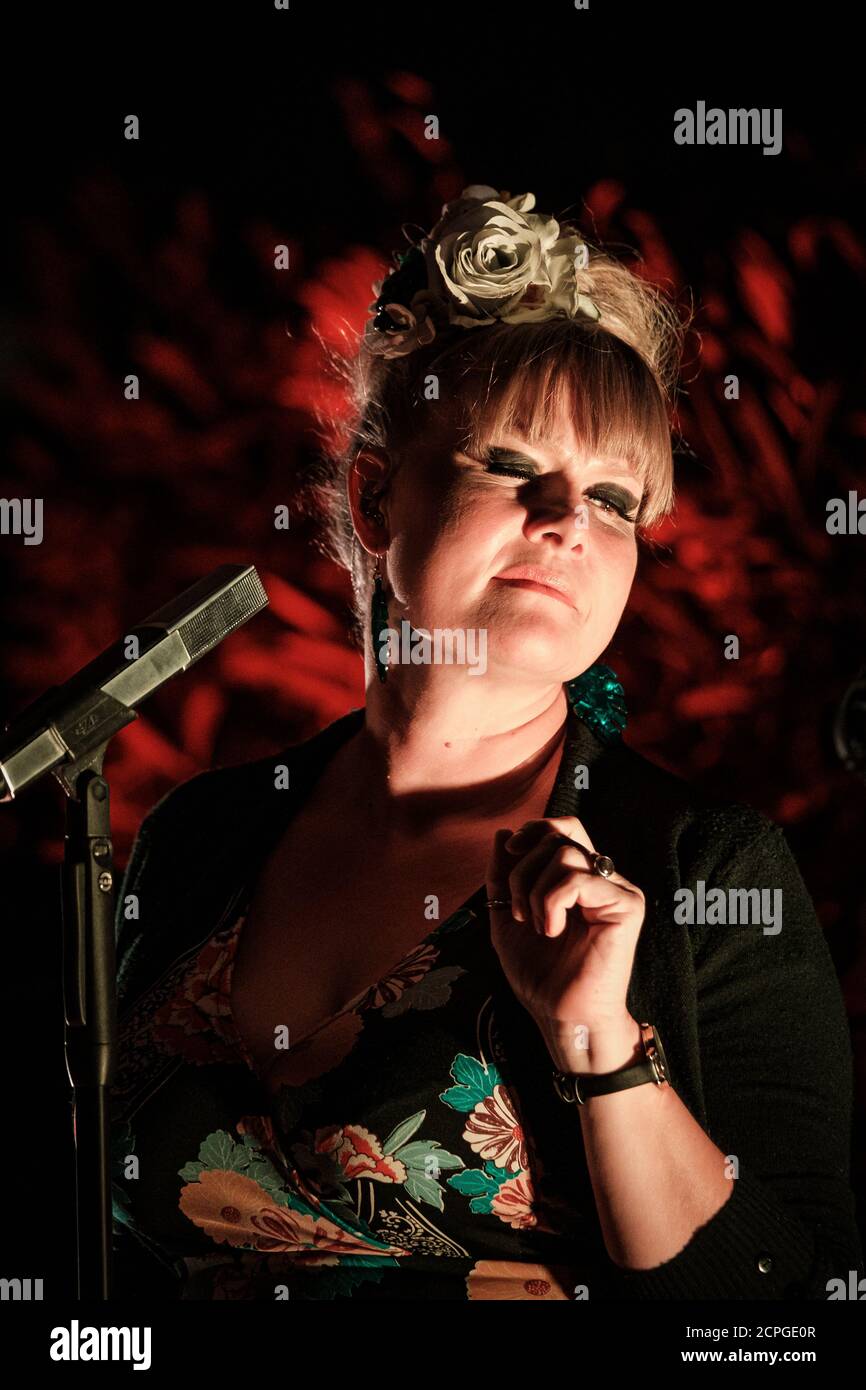 Nicole bernegger hi-res stock photography and images - Alamy