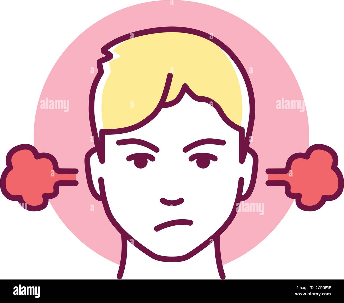 Self regulate hi-res stock photography and images - Alamy