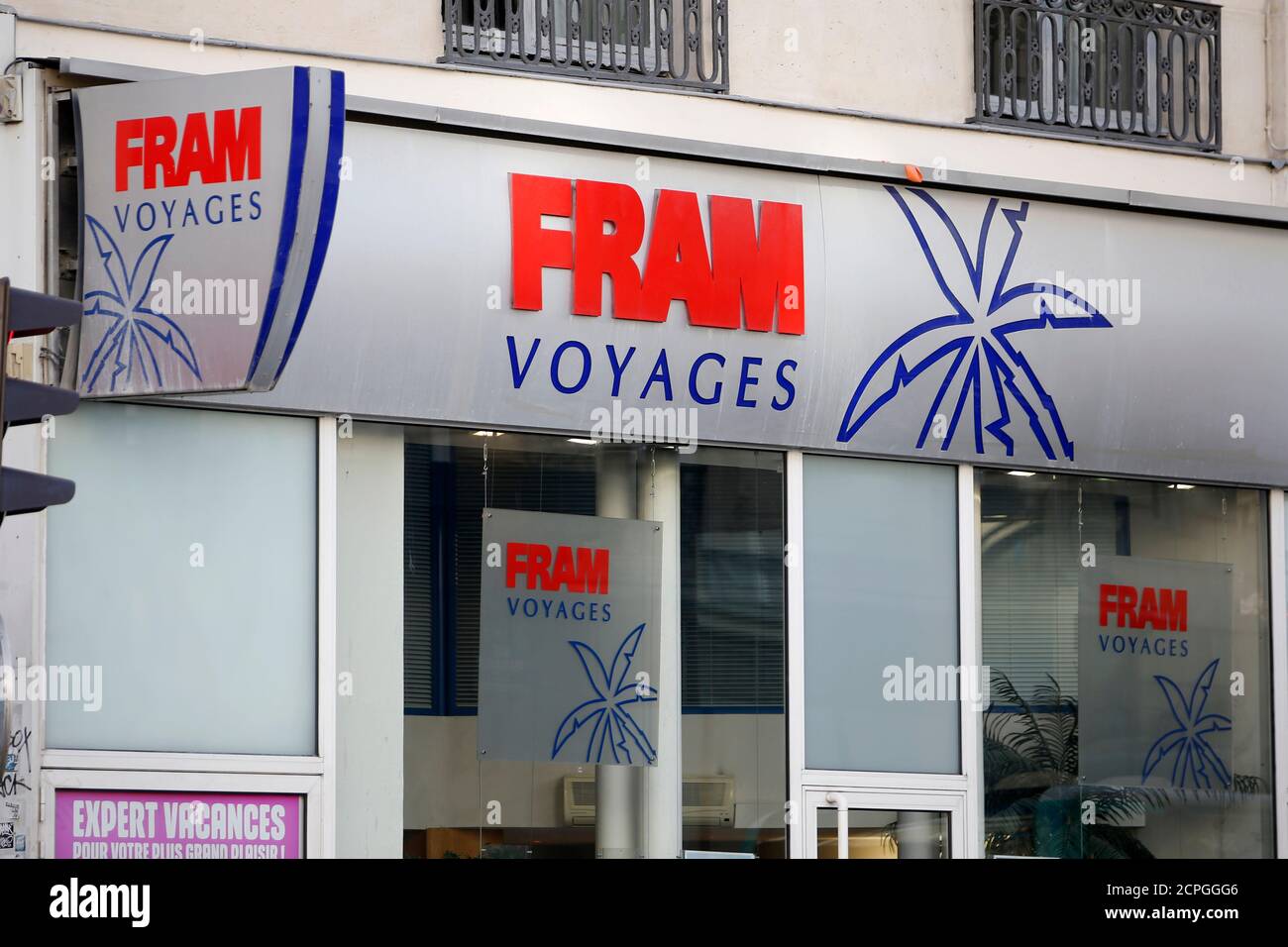 Lbo france hi-res stock photography and images - Alamy