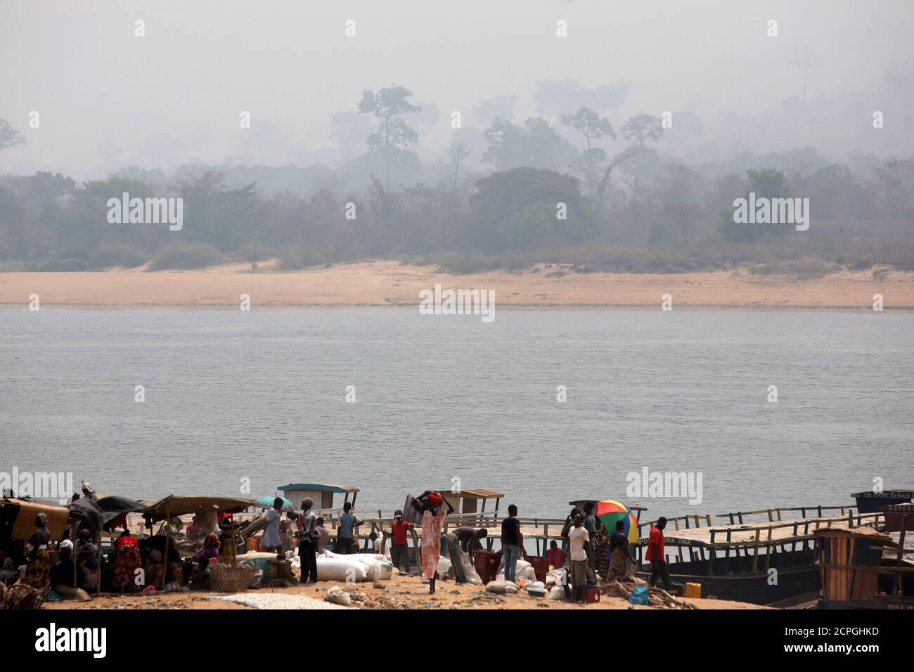 Ubangi High Resolution Stock Photography and Images - Alamy