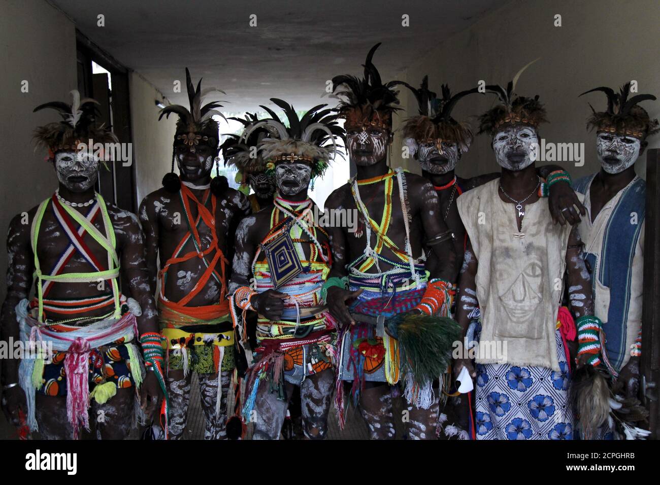 Panther dance hi-res stock photography and images - Alamy