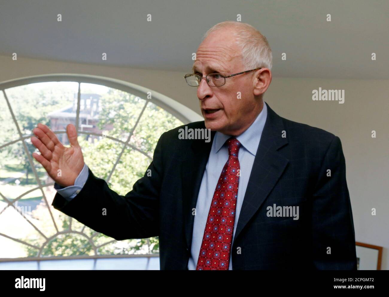 Professor At Harvard University High Resolution Stock Photography and ...