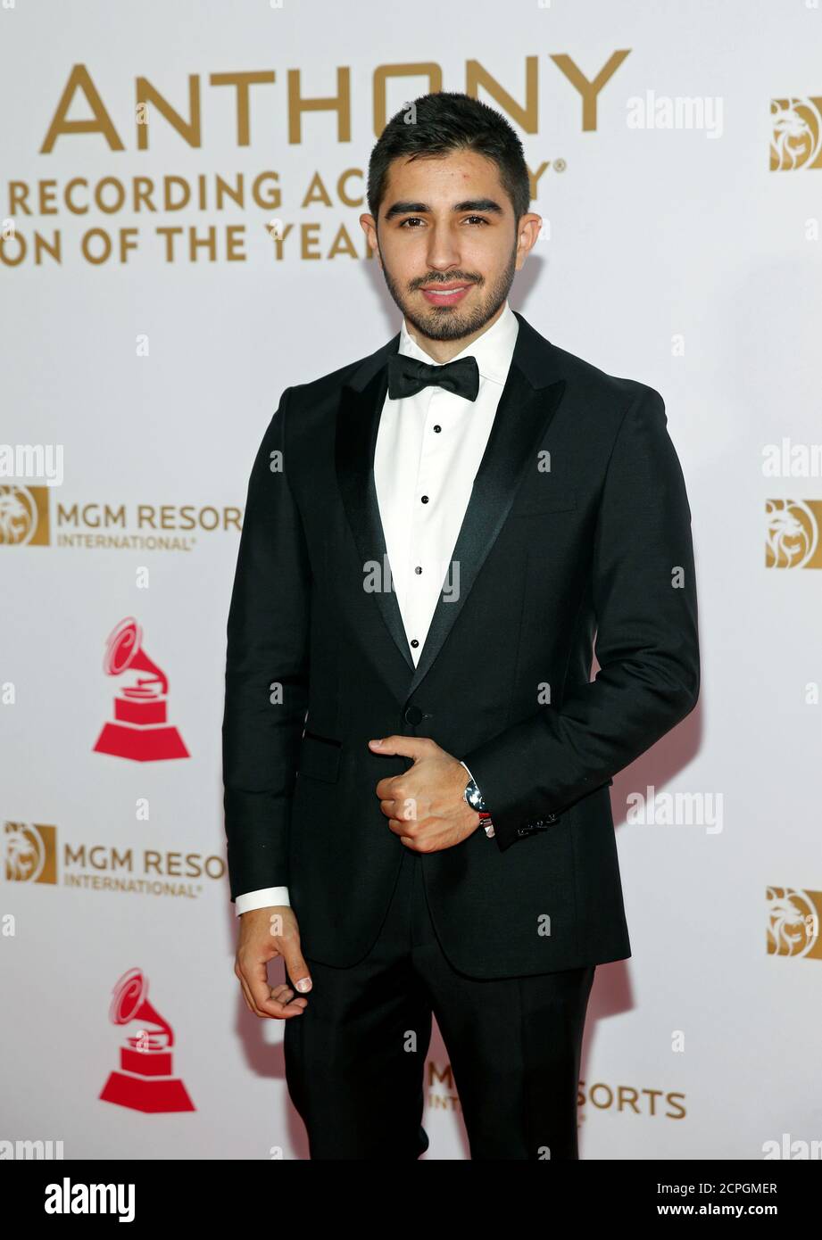 Joss favela hi-res stock photography and images - Alamy