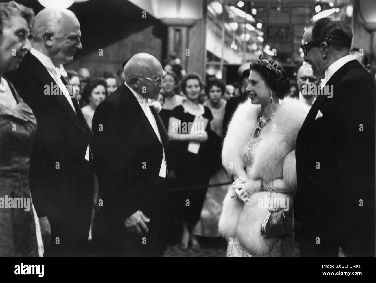 Sir henry cecil Black and White Stock Photos & Images - Alamy