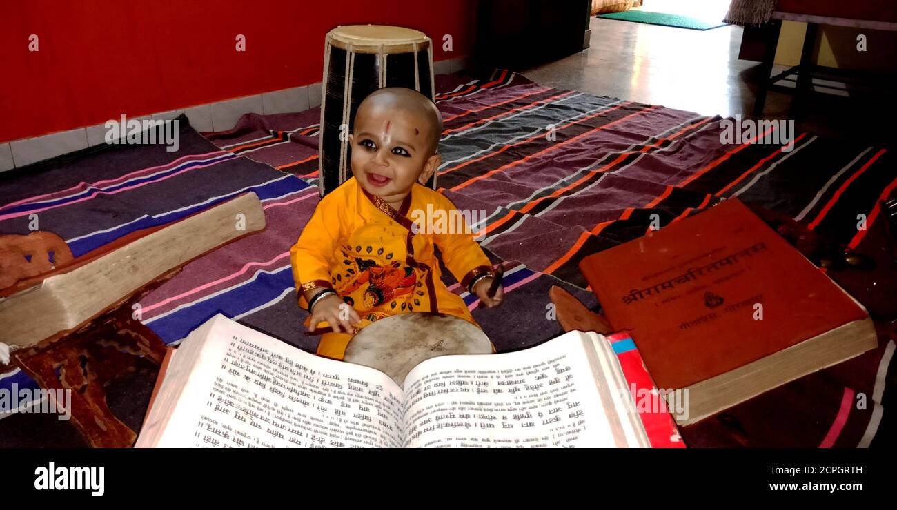 Tulsidas hi-res stock photography and images - Alamy