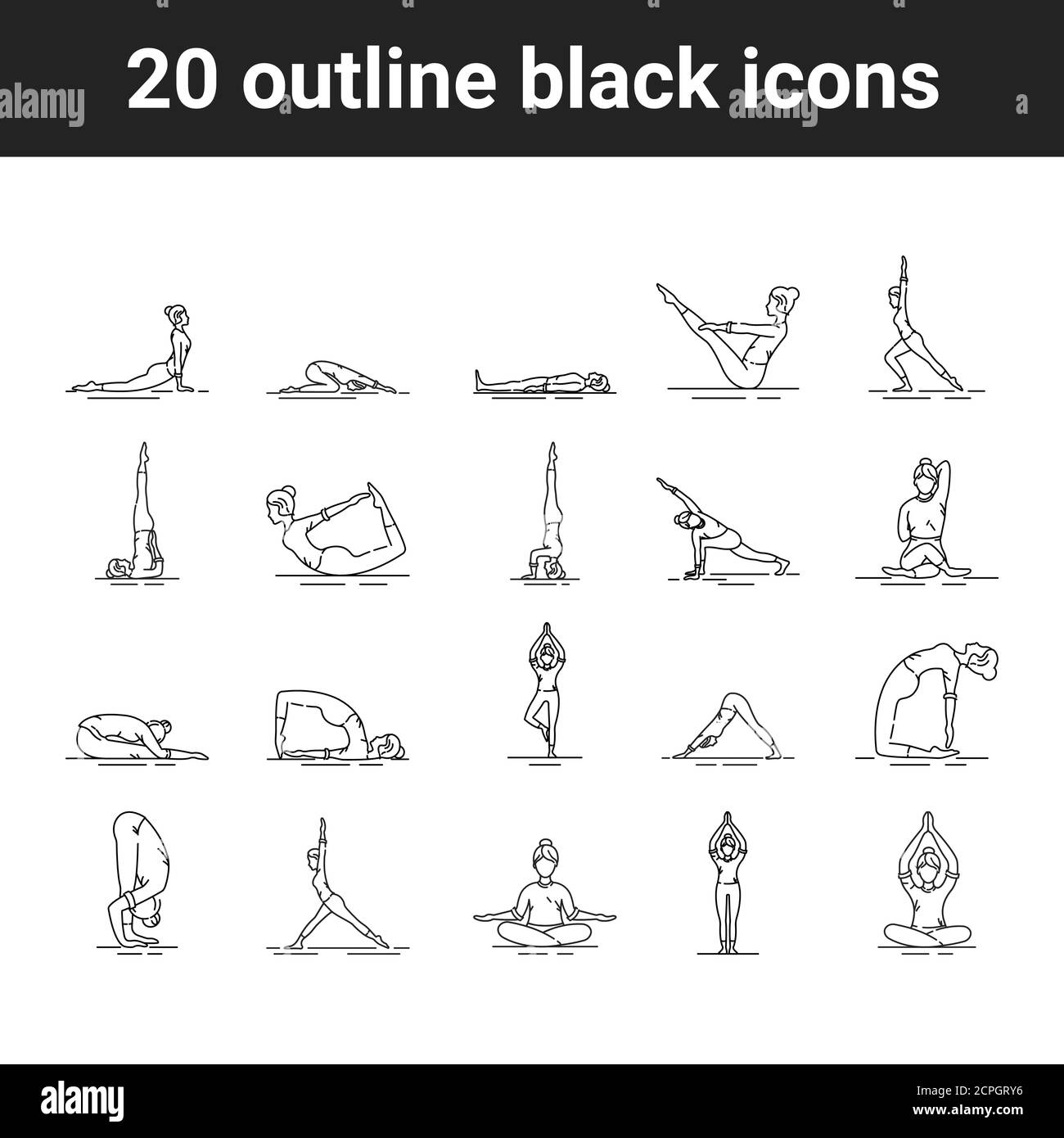 Fitness promo Black and White Stock Photos & Images - Alamy