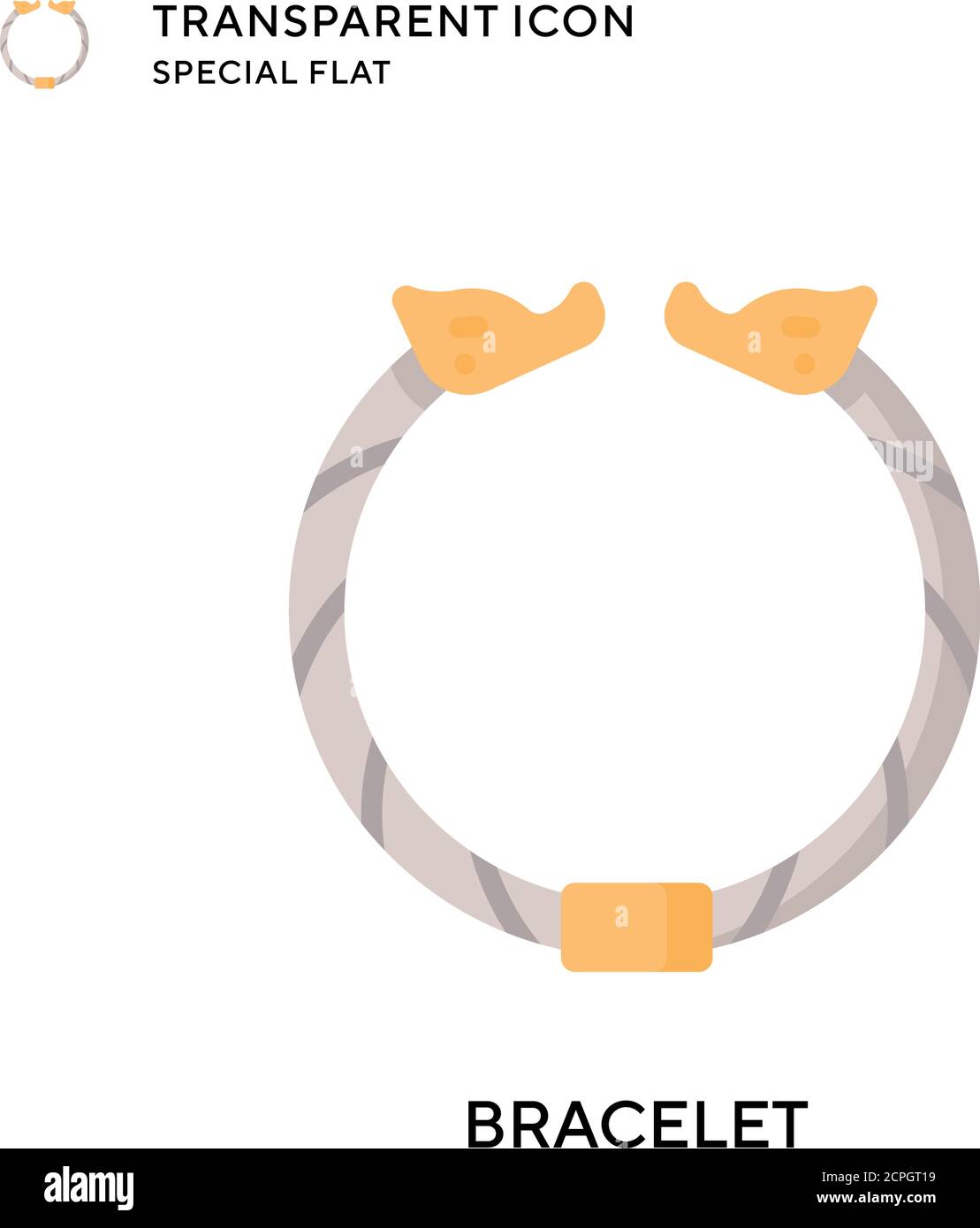 Diamond bracelets Stock Vector Images - Alamy