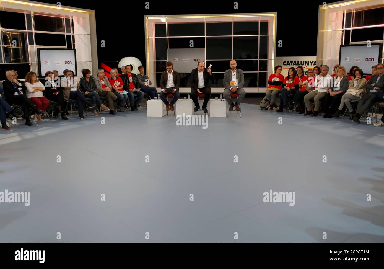 Marc colomer hi-res stock photography and images - Alamy