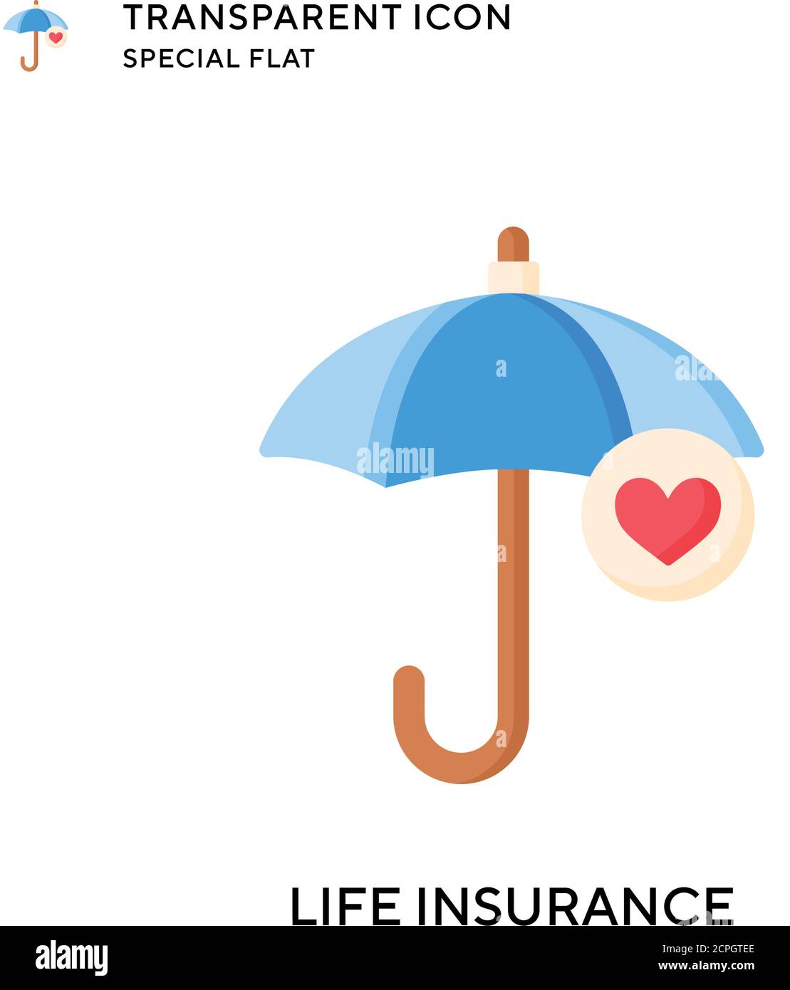 Parents holding hands silhouette Stock Vector Images - Alamy